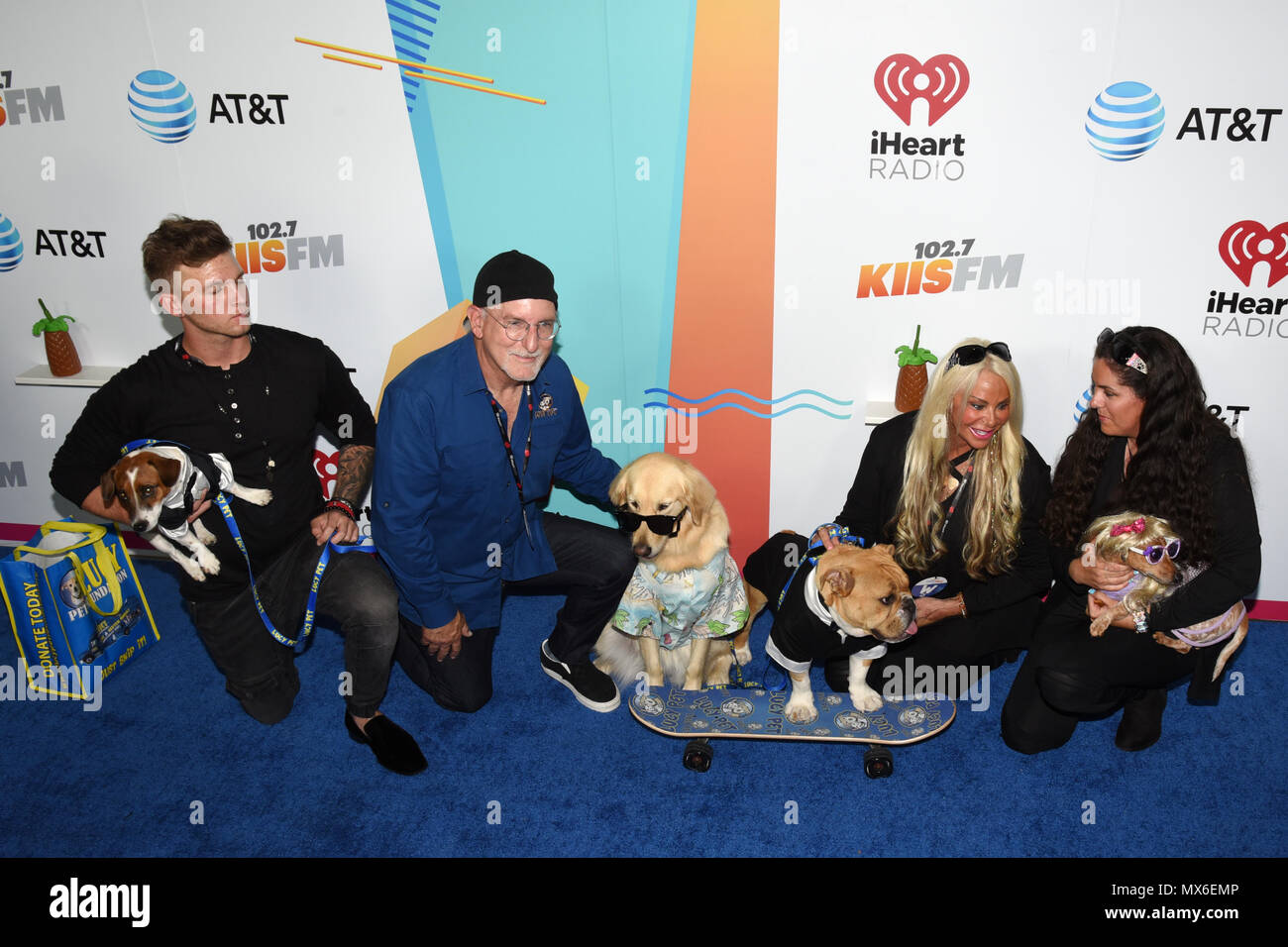 Banc of california stadium photo hi-res stock photography and images ...