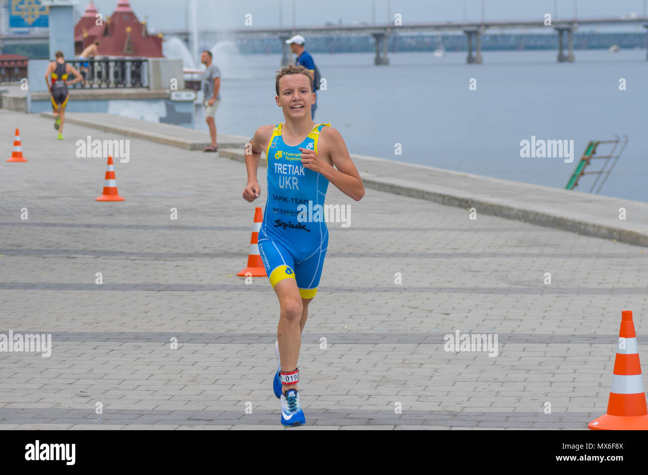 Tretiak High Resolution Stock Photography and Images - Alamy