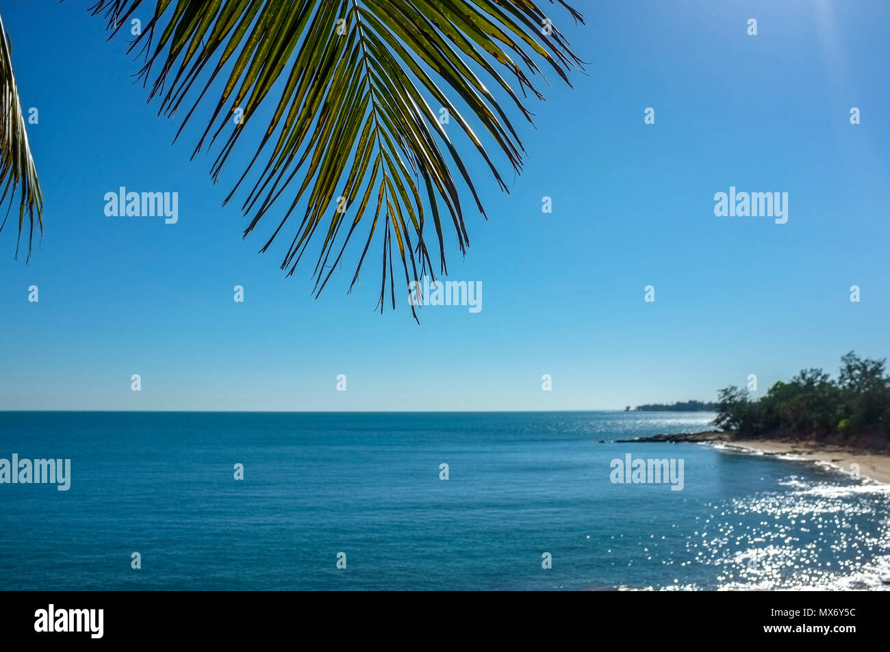 Australian view hi-res stock photography and images - Alamy