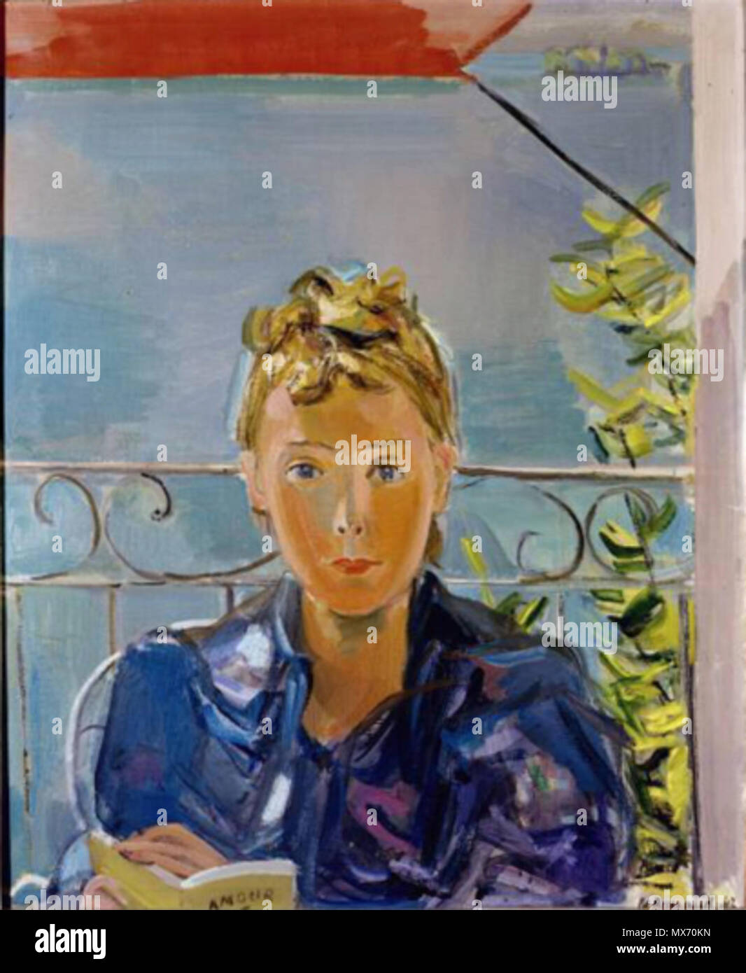 Maurice barraud hi-res stock photography and images - Alamy