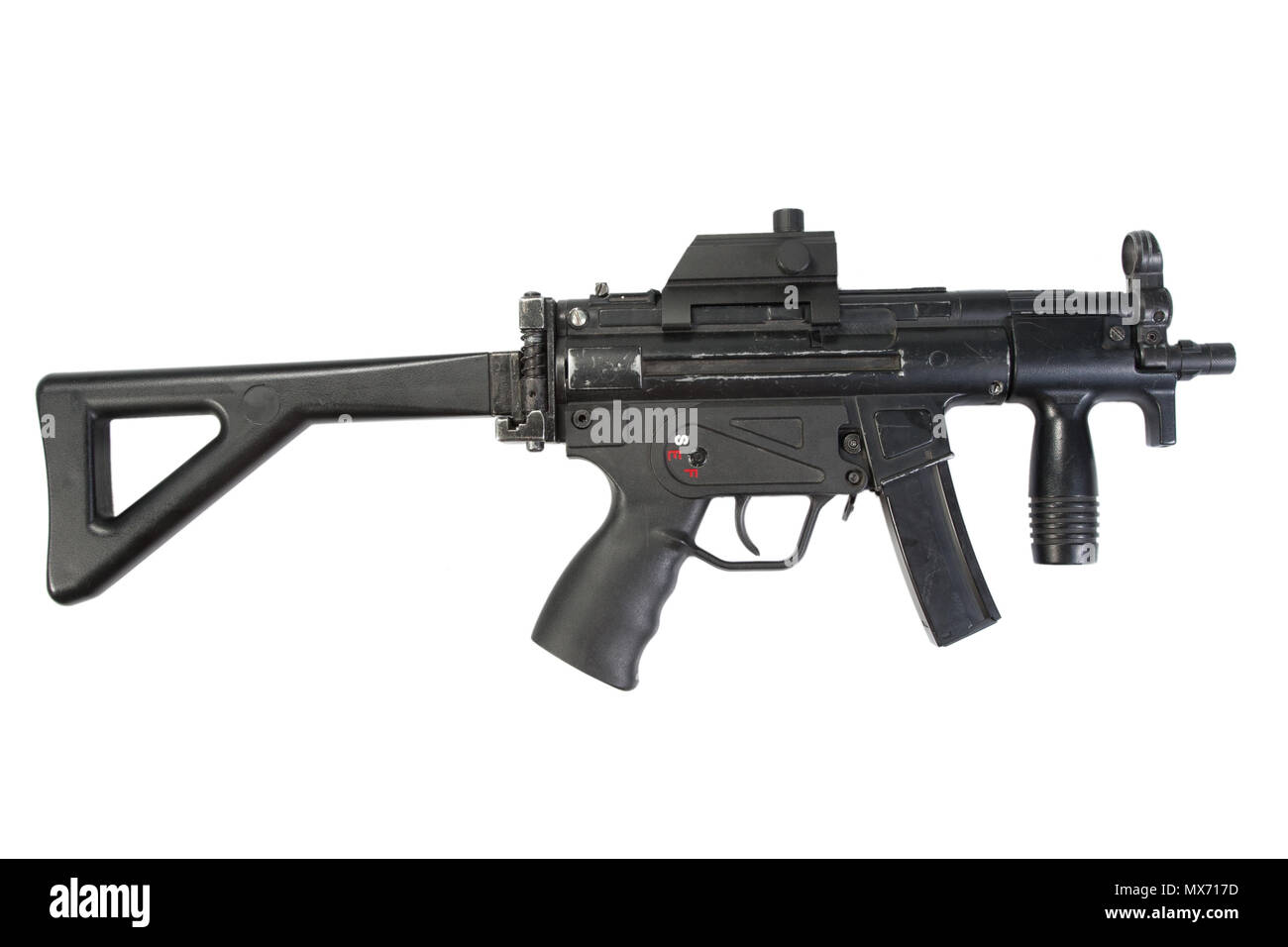 German Sub Machine Guns CALL OF DUTY German WWII MP40 Sub Machine