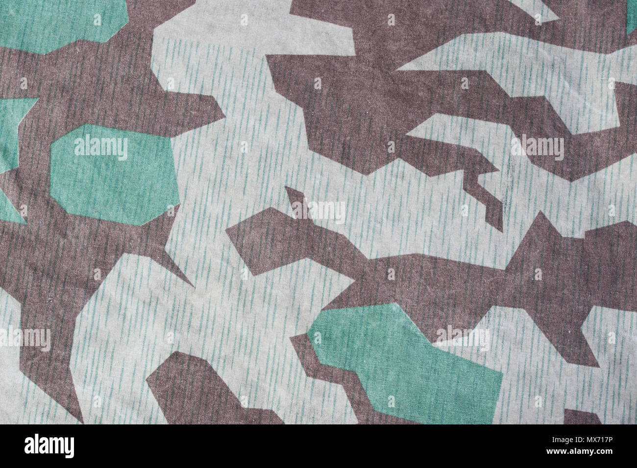 Splinter camouflage hi-res stock photography and images - Alamy