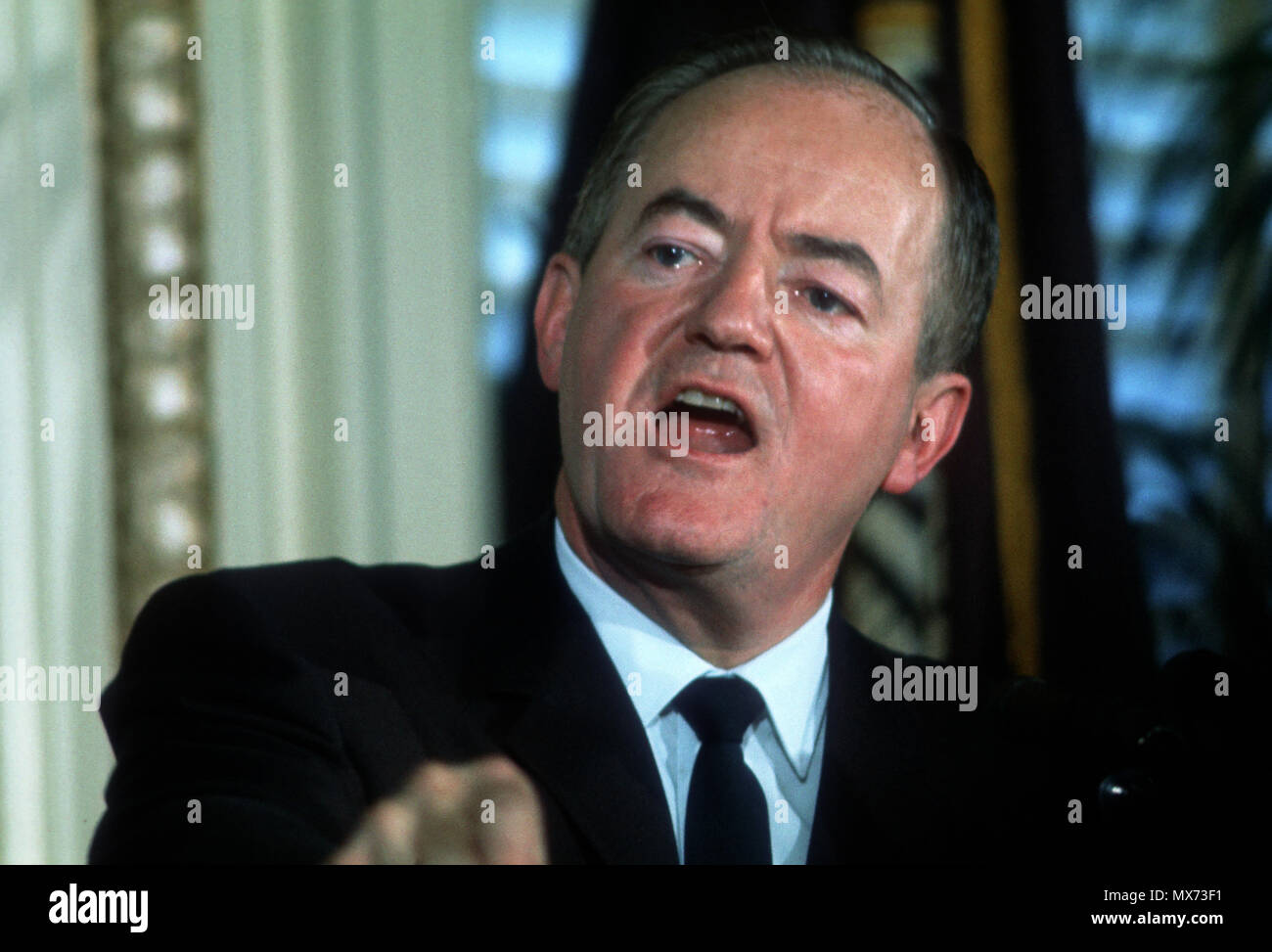 Hubert Humphrey 1968
