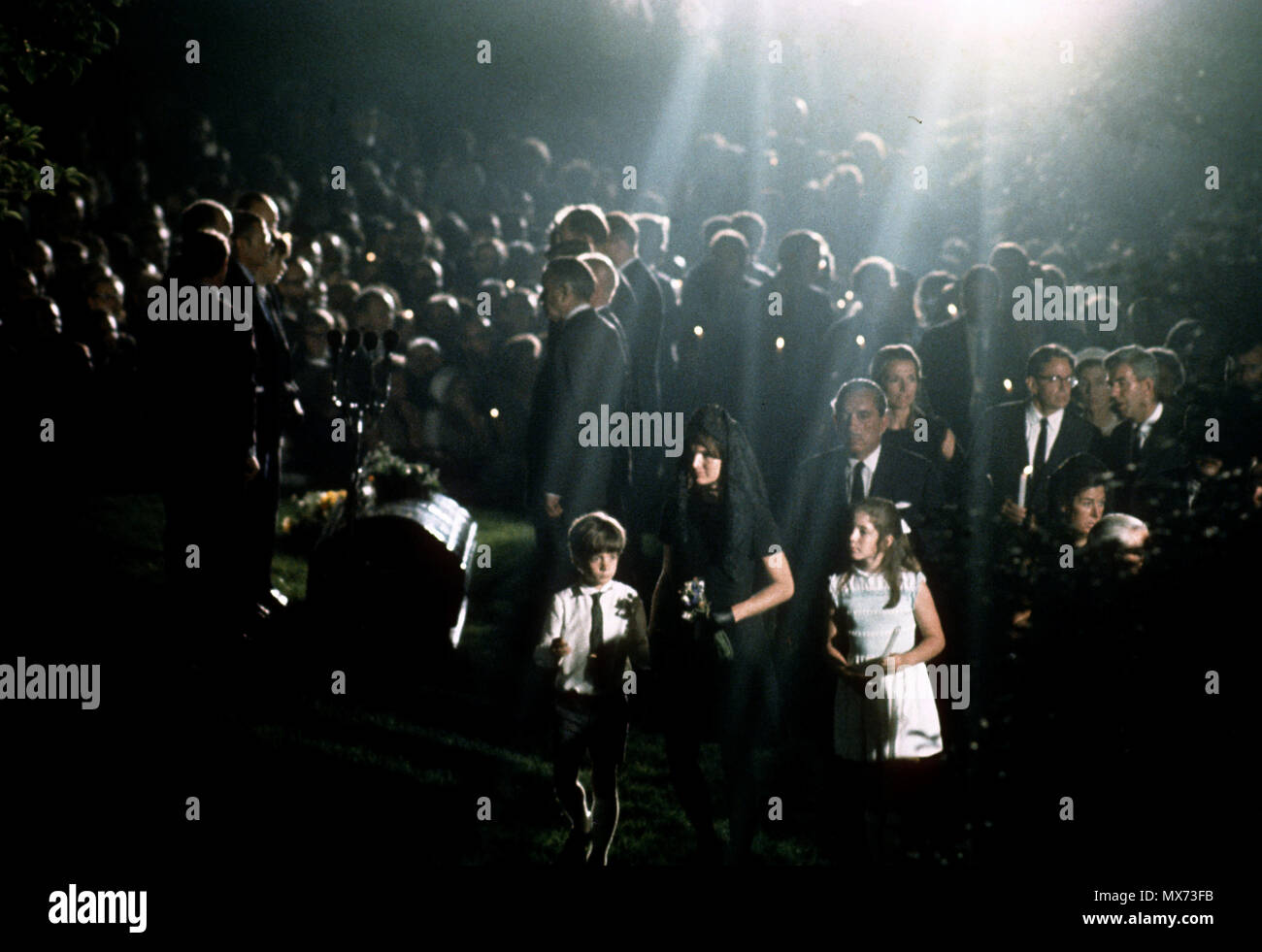 Jackie kennedy hi-res stock photography and images - Alamy