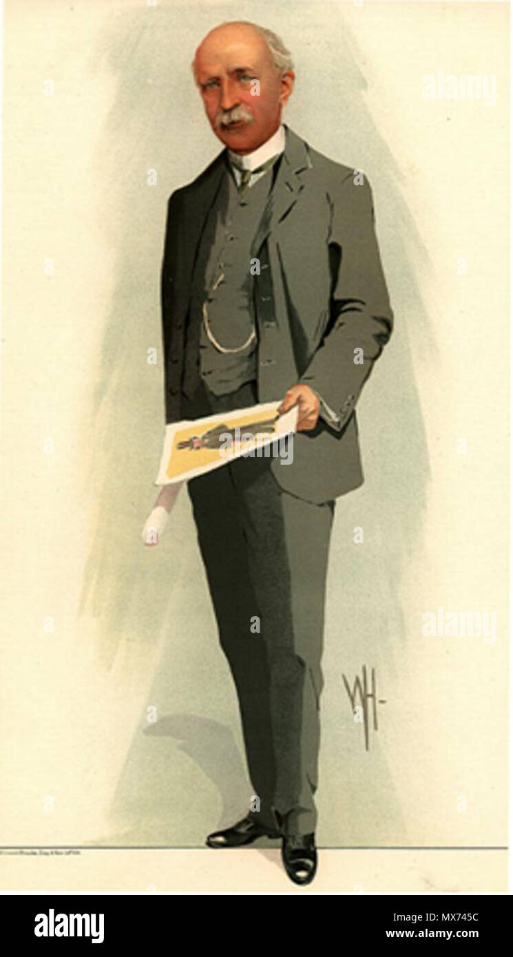 Frederick vincent hi-res stock photography and images - Alamy