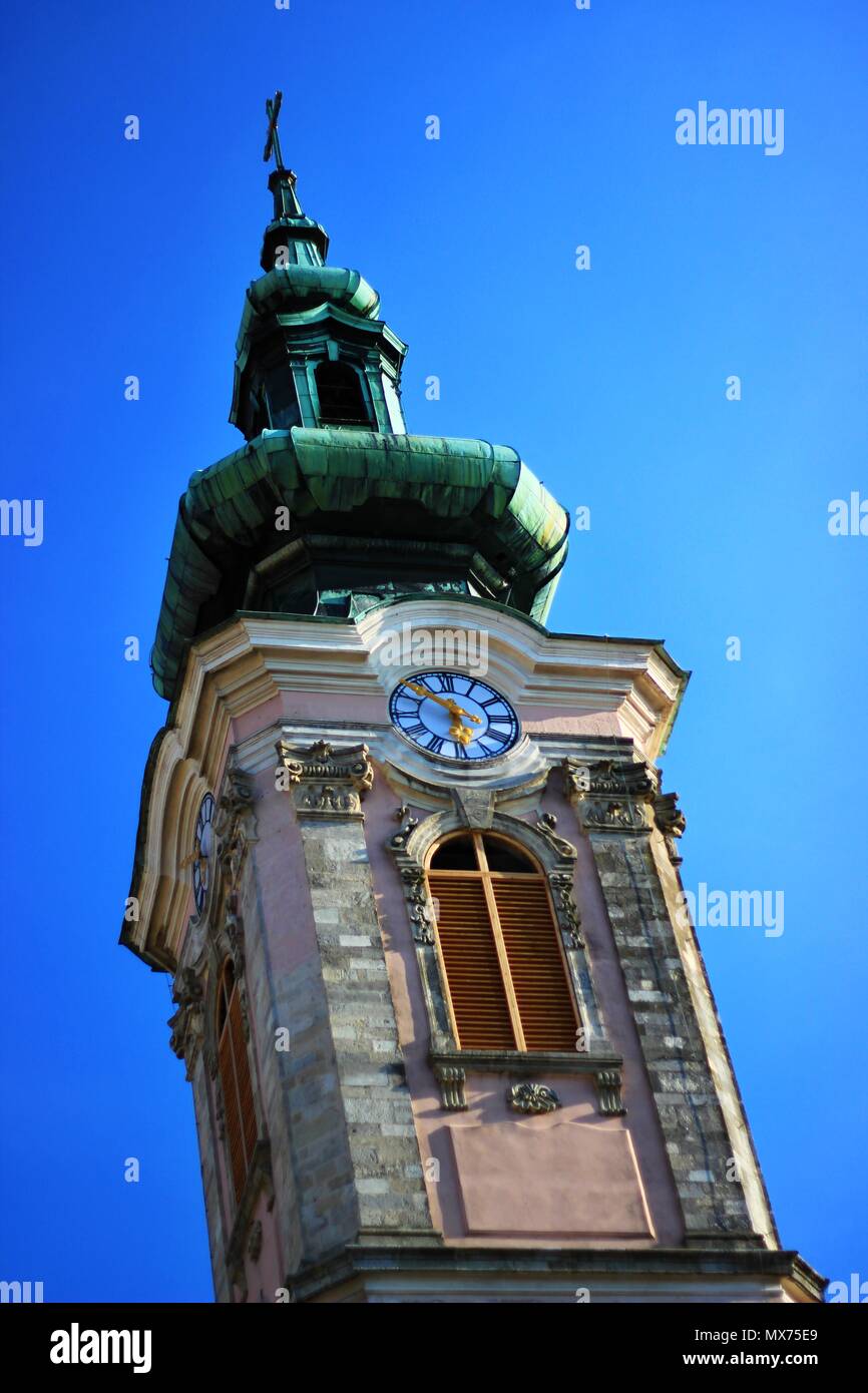 Austrian Style House High Resolution Stock Photography and Images - Alamy