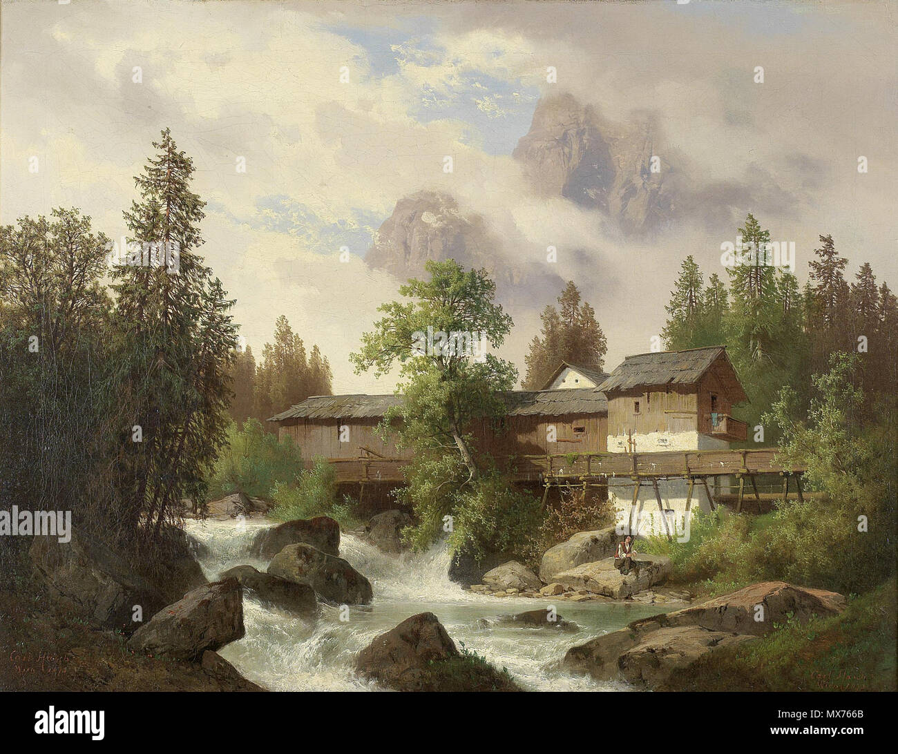 Carl hasch hi-res stock photography and images - Alamy