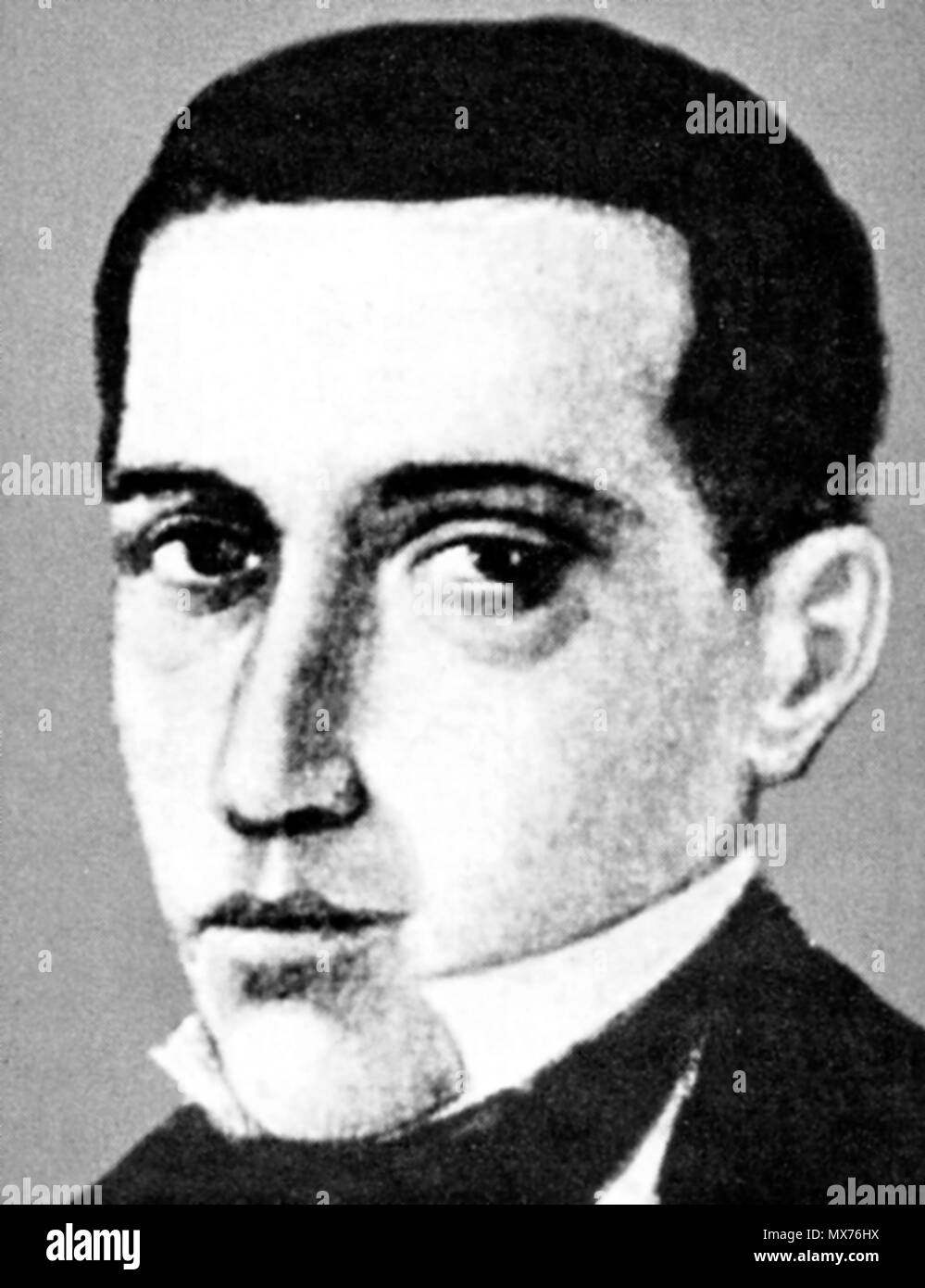 . Español: Carlos Pedemonte y Talavera (1774-1831), clérigo y político ...