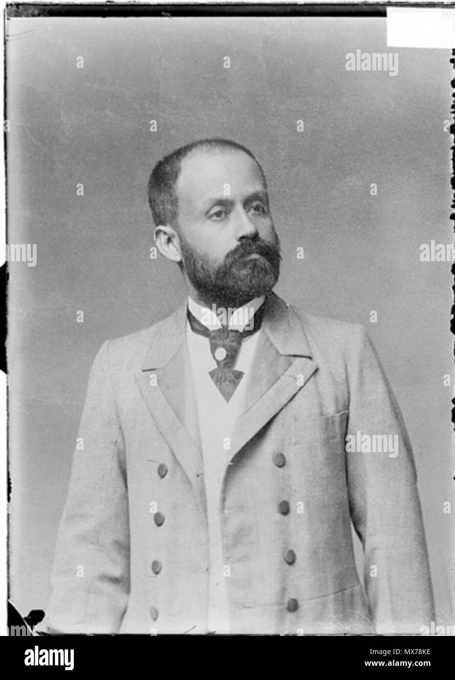 . Español: Fotos de Cipriano Castro (Presidente de Venezuela ...