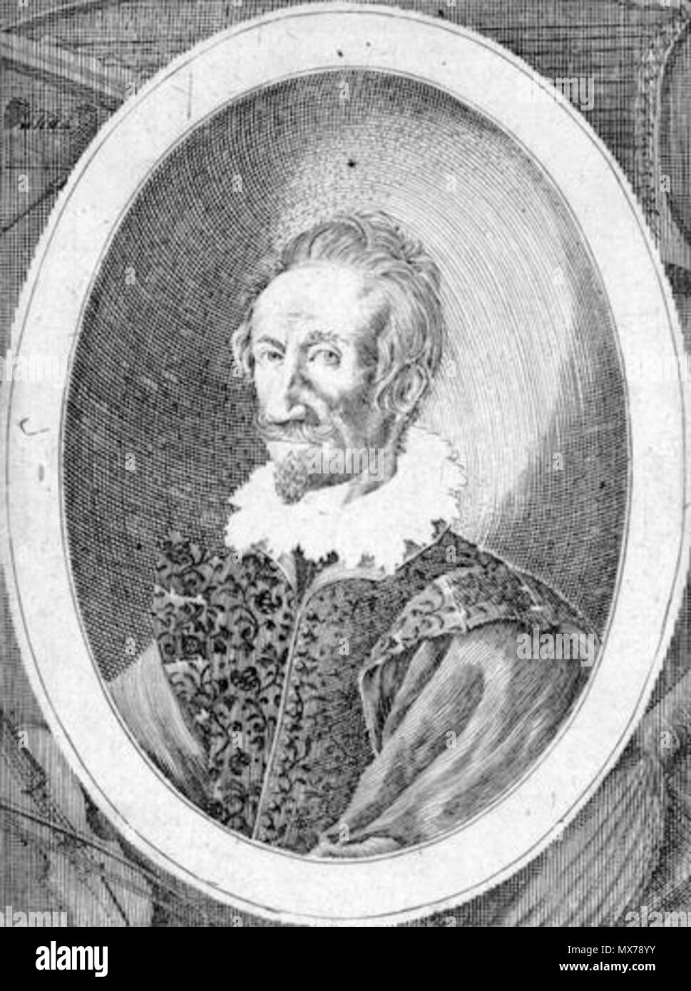 Claude goudimel hi-res stock photography and images - Alamy