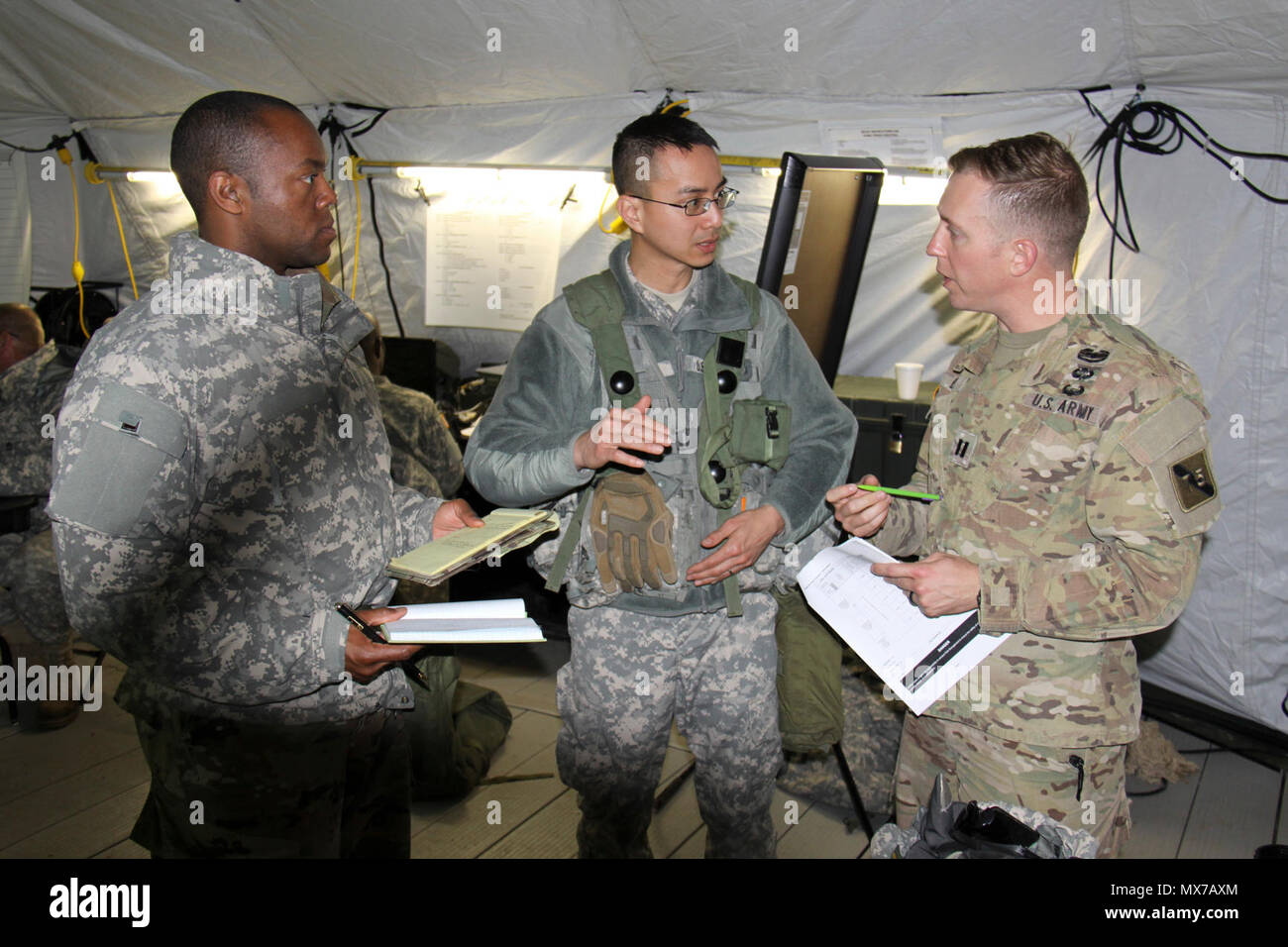 Mdmp training hi-res stock photography and images - Alamy