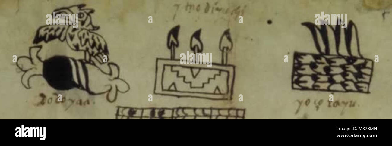 Mixteco hi-res stock photography and images - Alamy