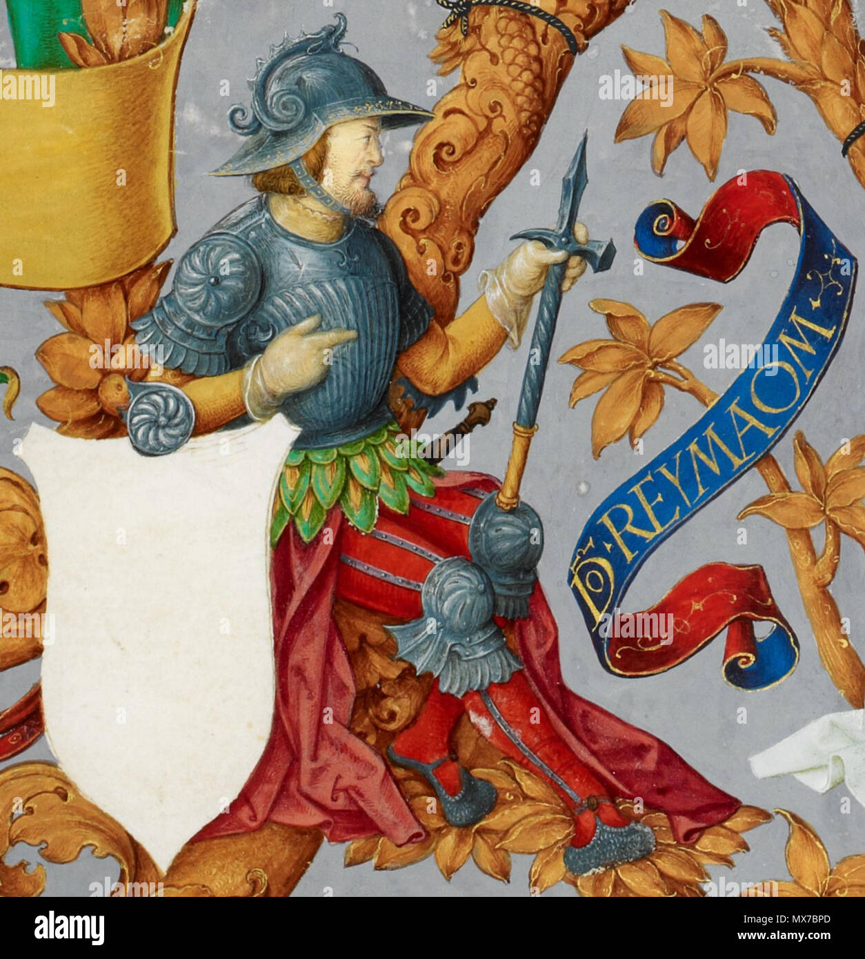 Genealogia do reis de portugal hi-res stock photography and images - Alamy