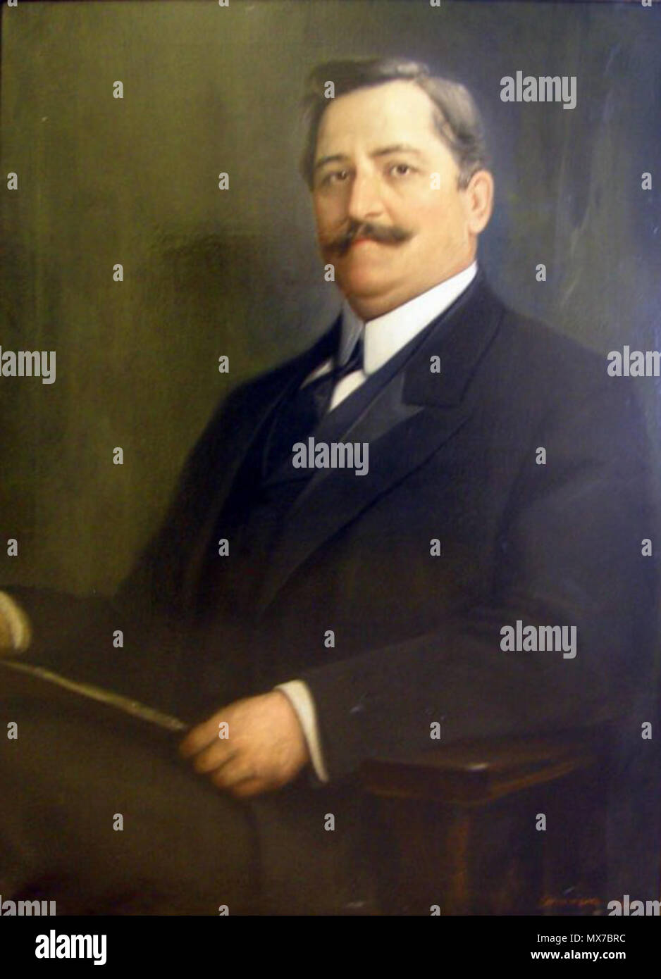 Charles dabney hi-res stock photography and images - Alamy