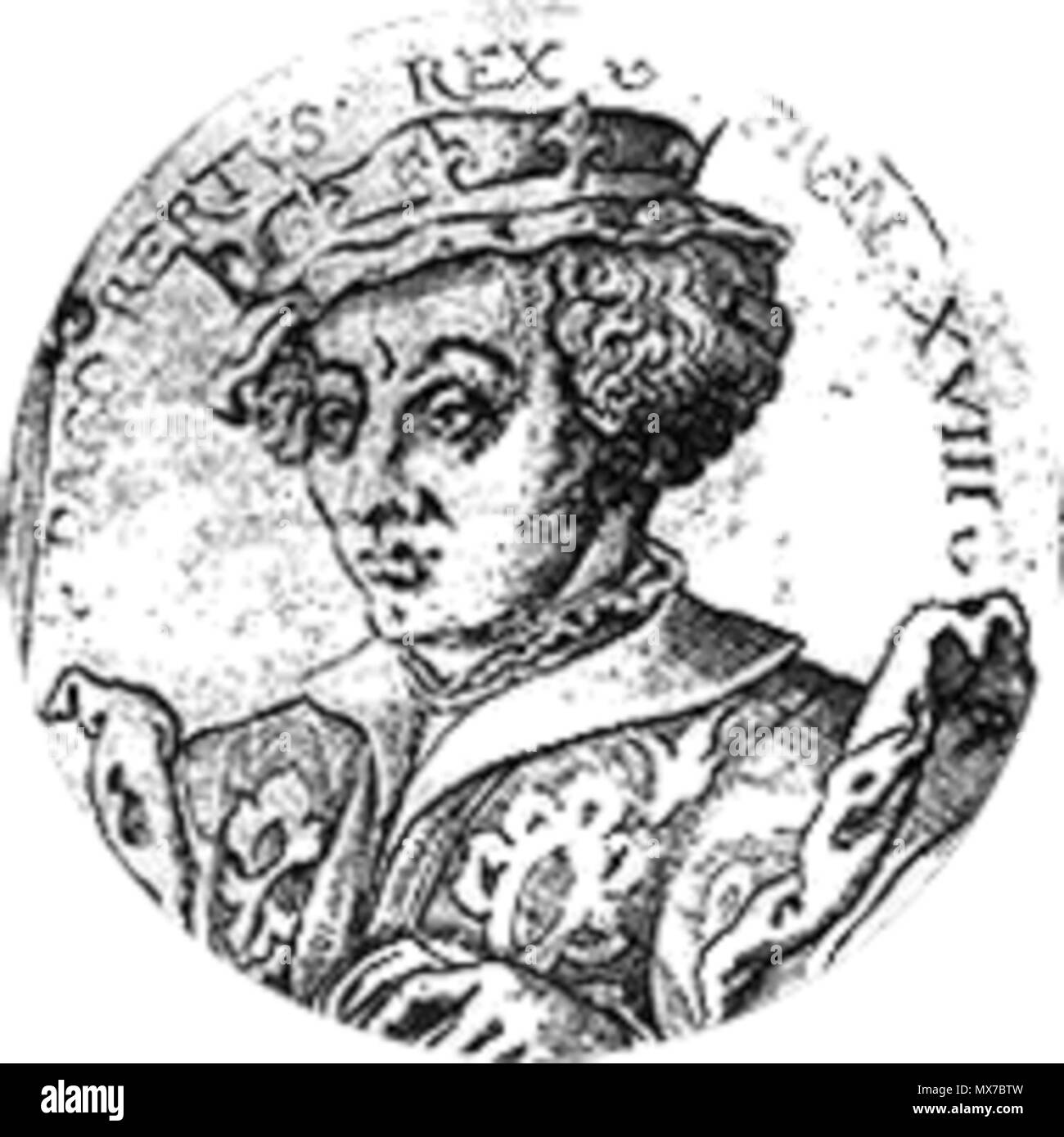 Dagobert hi-res stock photography and images - Alamy