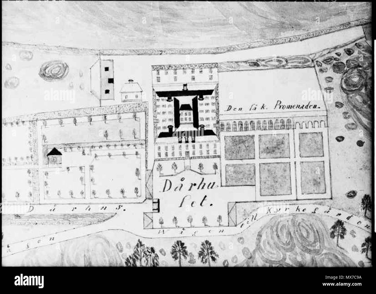 1848 map hi-res stock photography and images - Alamy