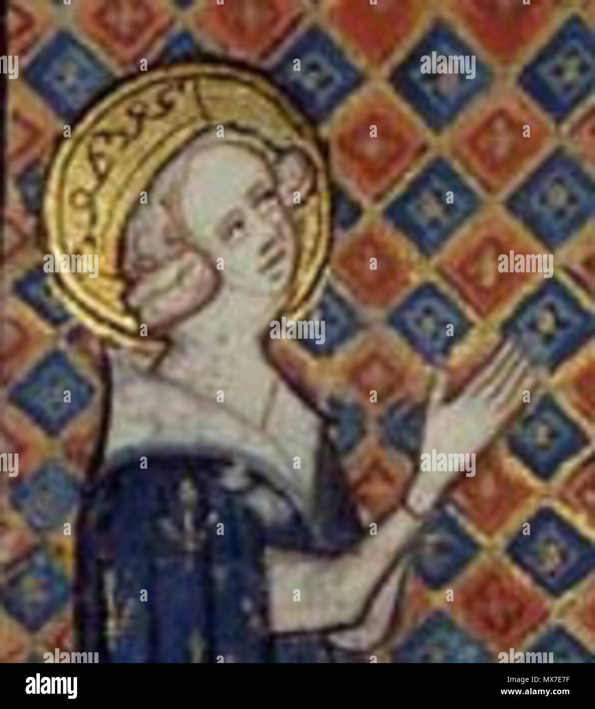 Clotilda hi-res stock photography and images - Alamy