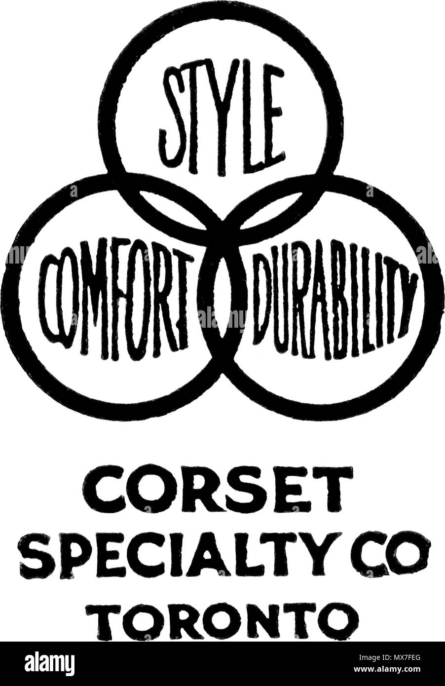 Durability label Black and White Stock Photos & Images - Alamy