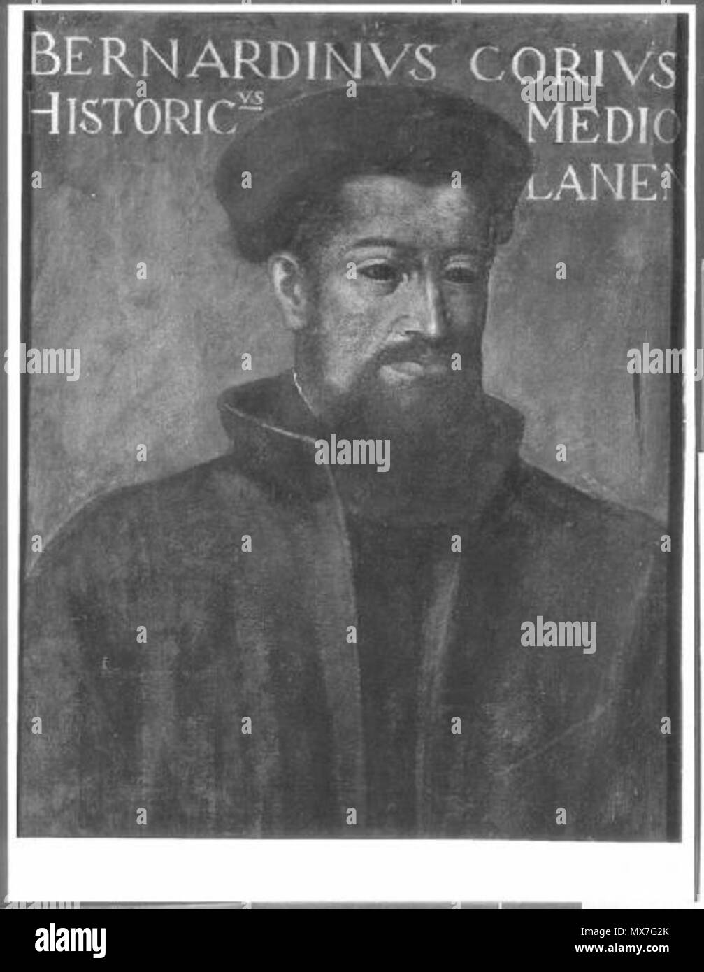 Antonio crespi hi-res stock photography and images - Alamy