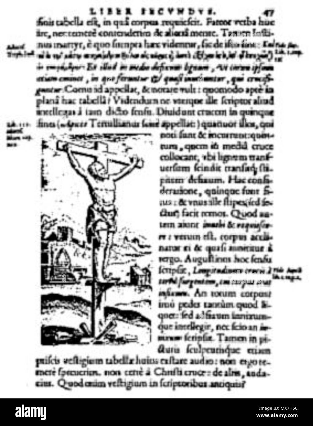 Lipsius Black and White Stock Photos & Images - Alamy