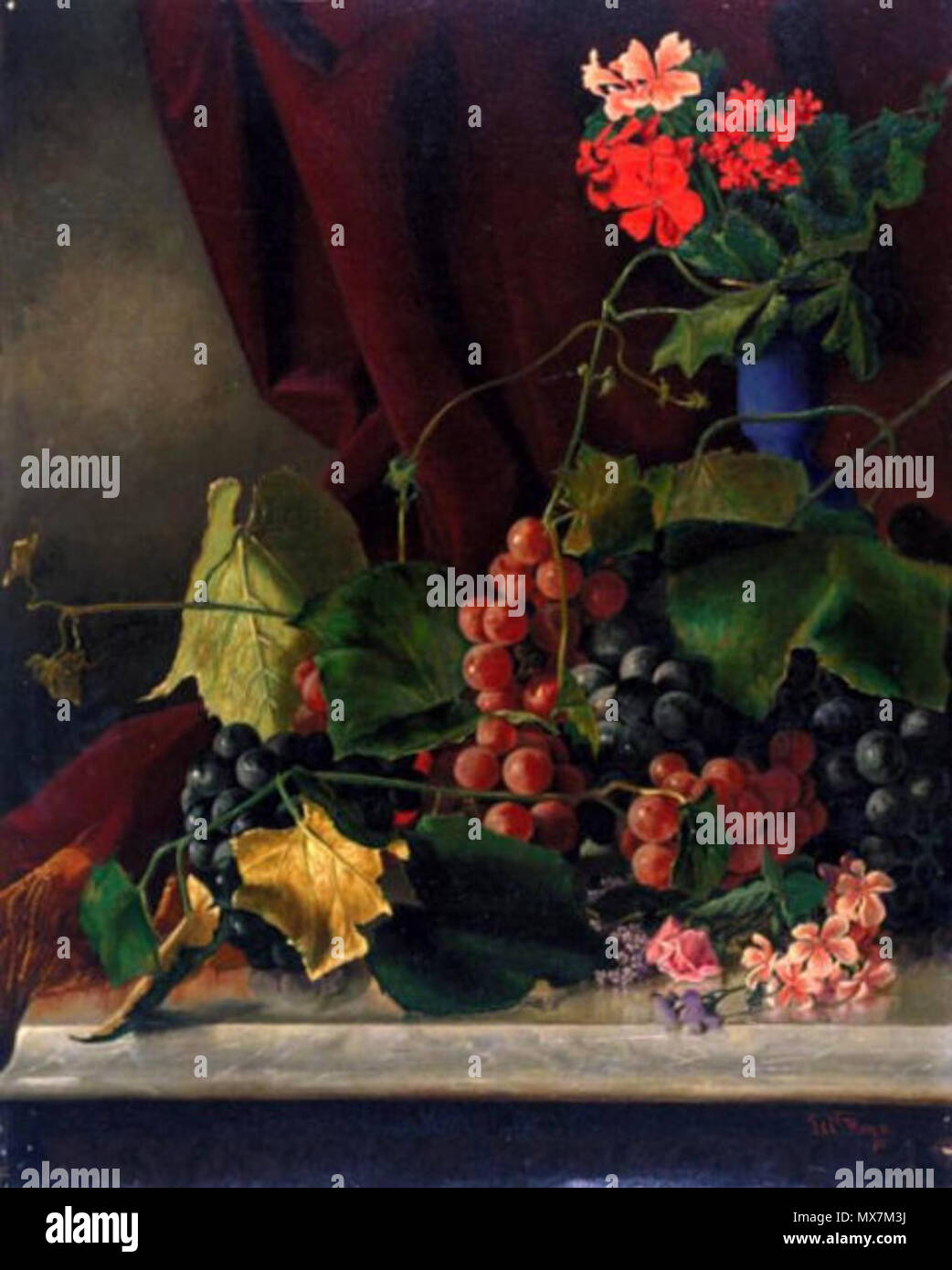. English: Still Life . before 1921. Lawrence Carmichael Earle 176 ...