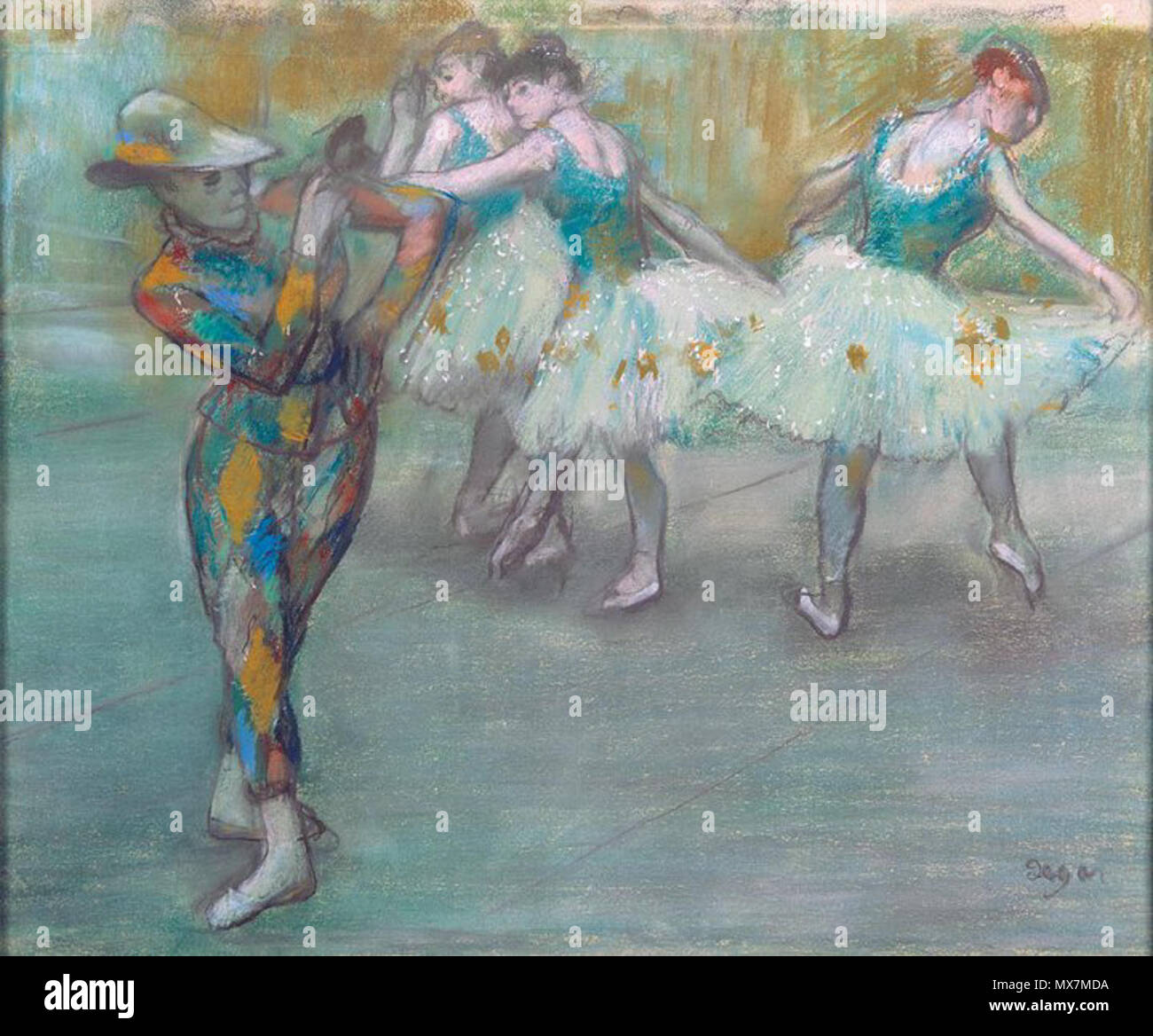 Danzando hi-res stock photography and images - Alamy