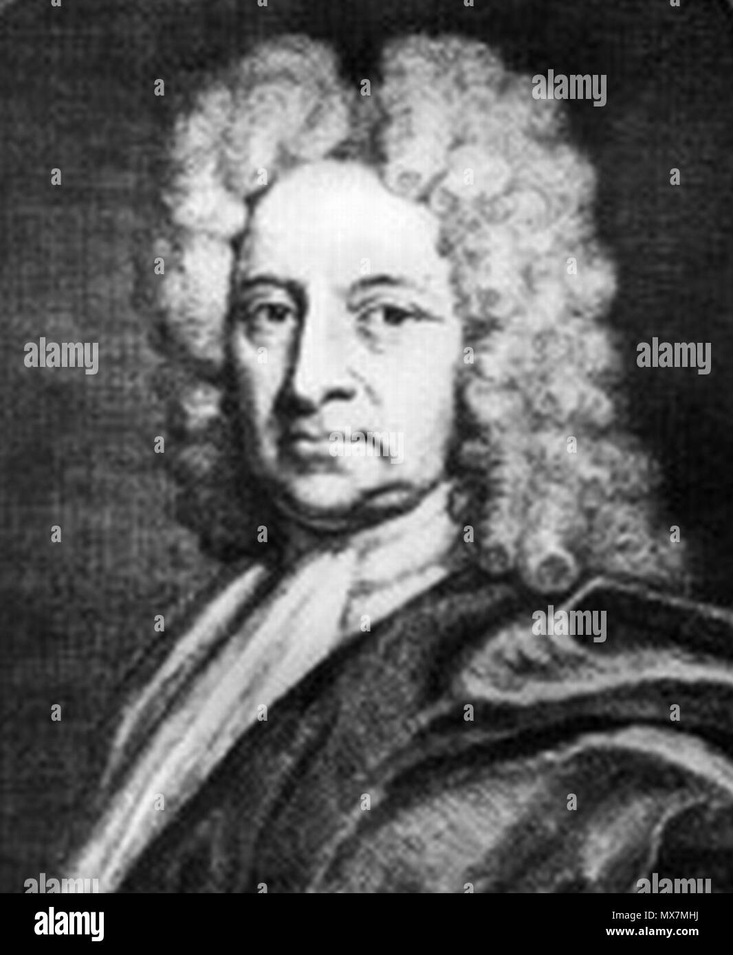 Edmond halley hi-res stock photography and images - Alamy