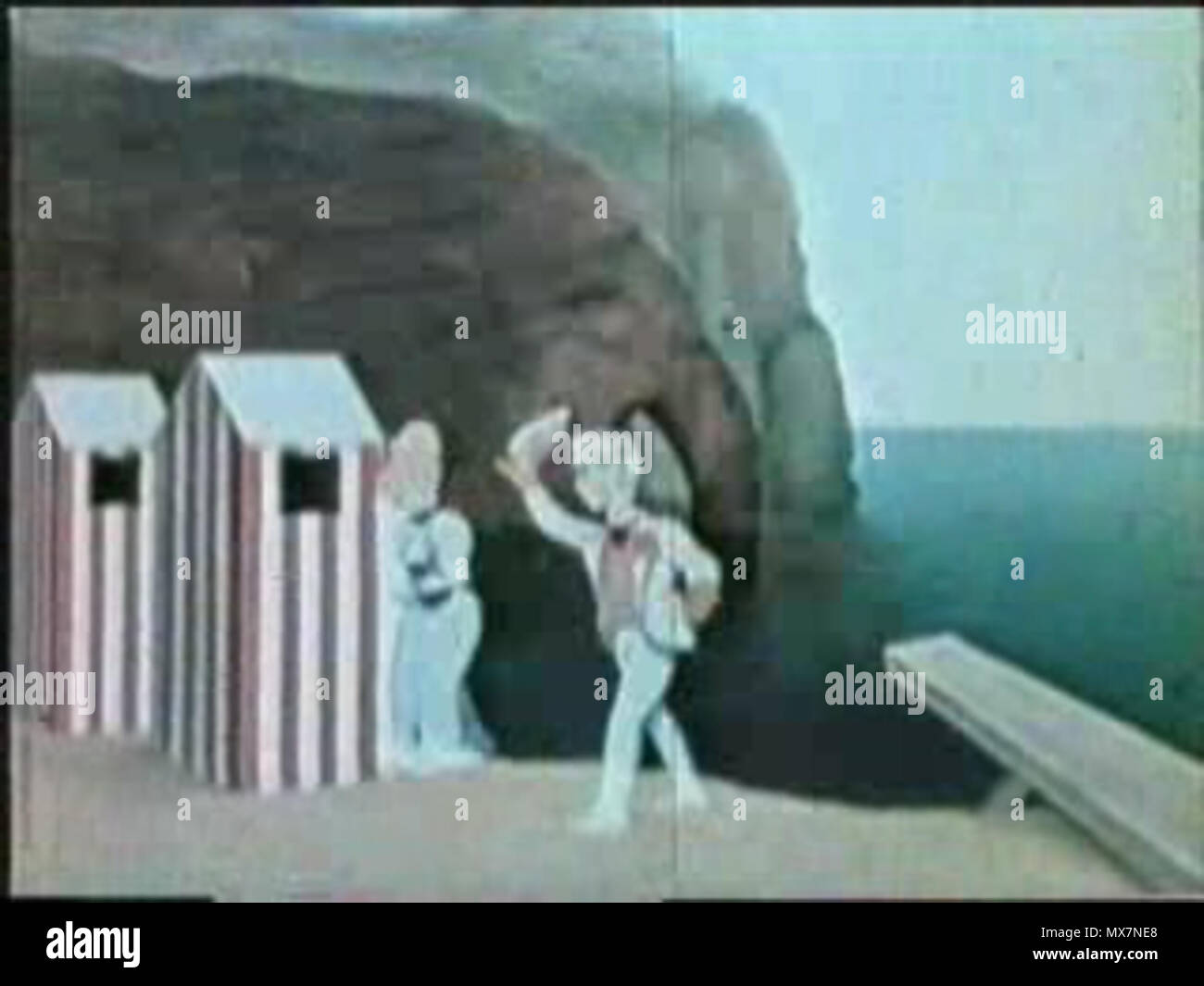 . Emile Reynaud - 1895 - Autour d'une Cabine 0008 . 1894. see filename ...