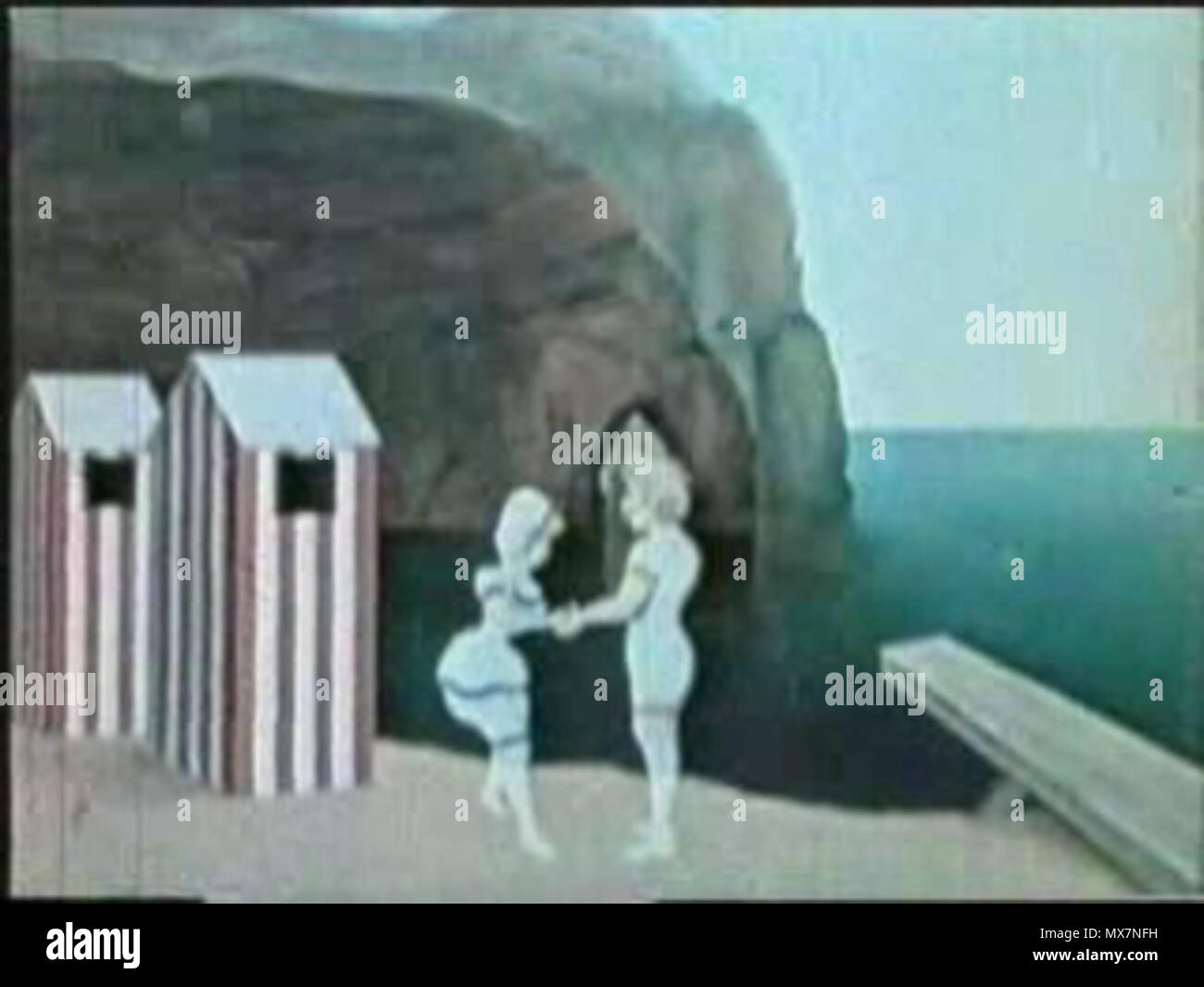 émile reynaud hi-res stock photography and images - Alamy