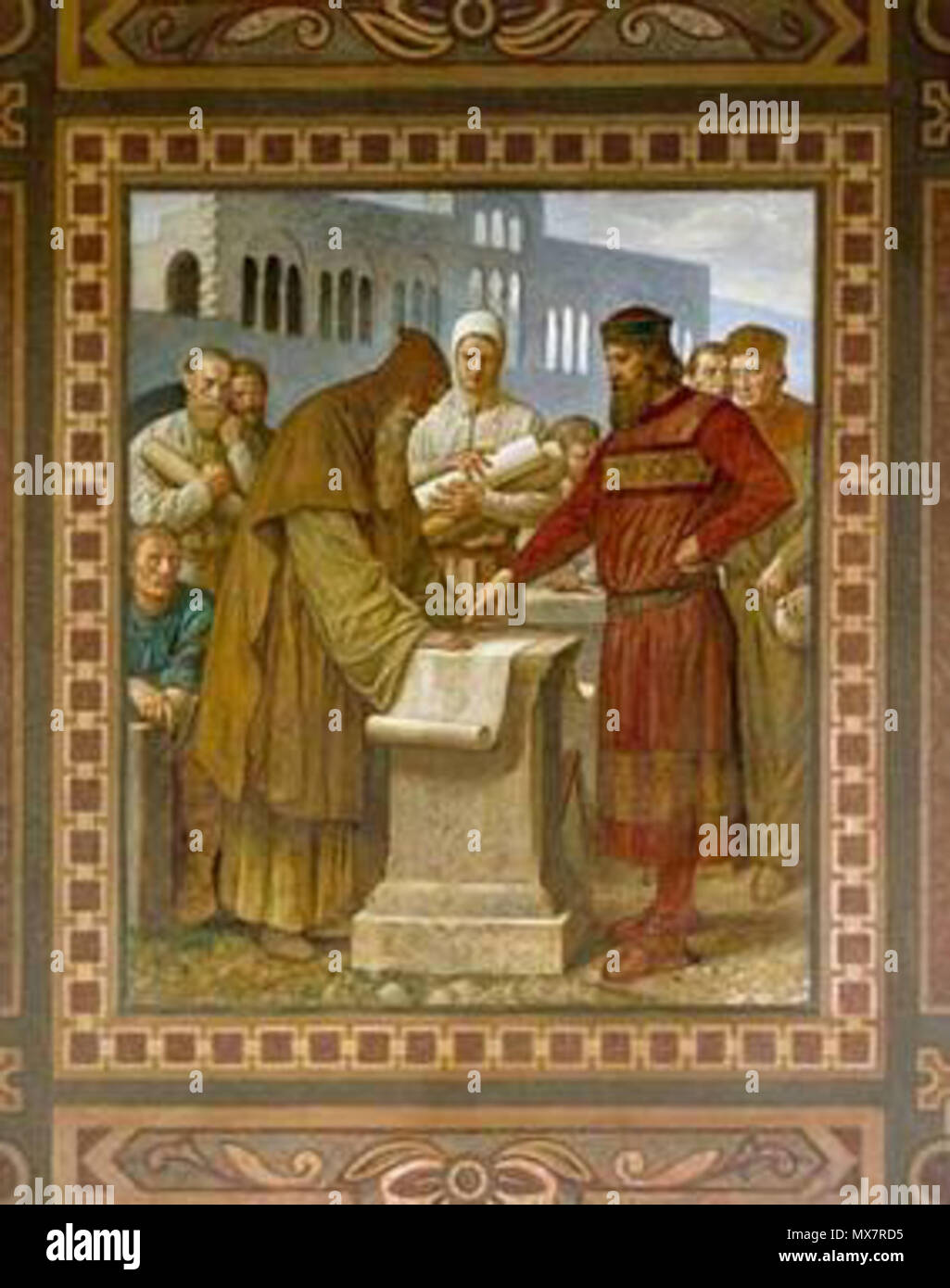 Hermann wislicenus hi-res stock photography and images - Alamy