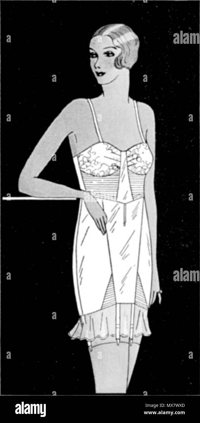 Fashion designs collection Black and White Stock Photos & Images - Alamy