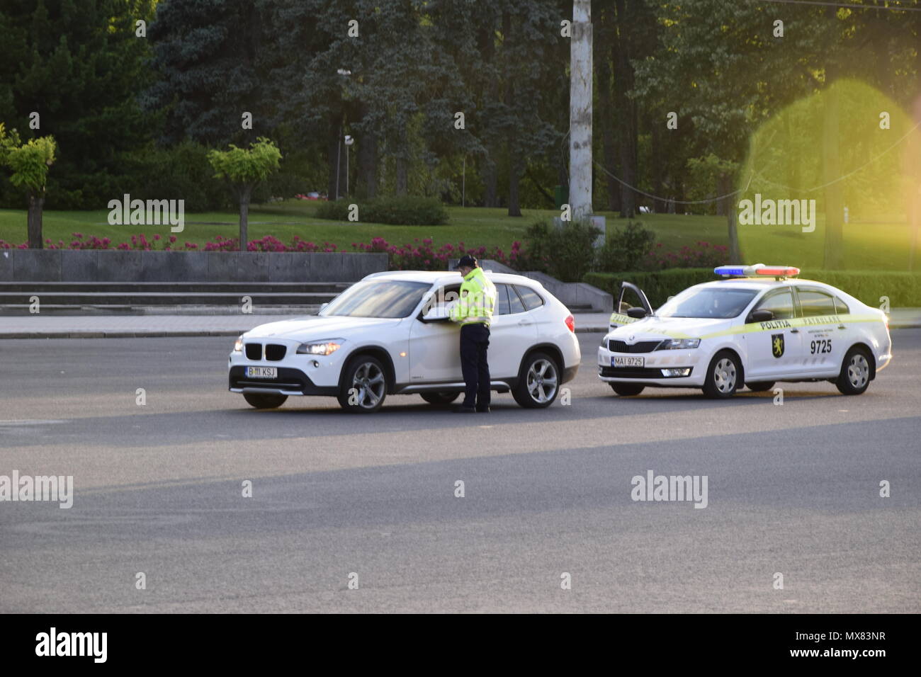 Google street view country hi-res stock photography and images - Alamy