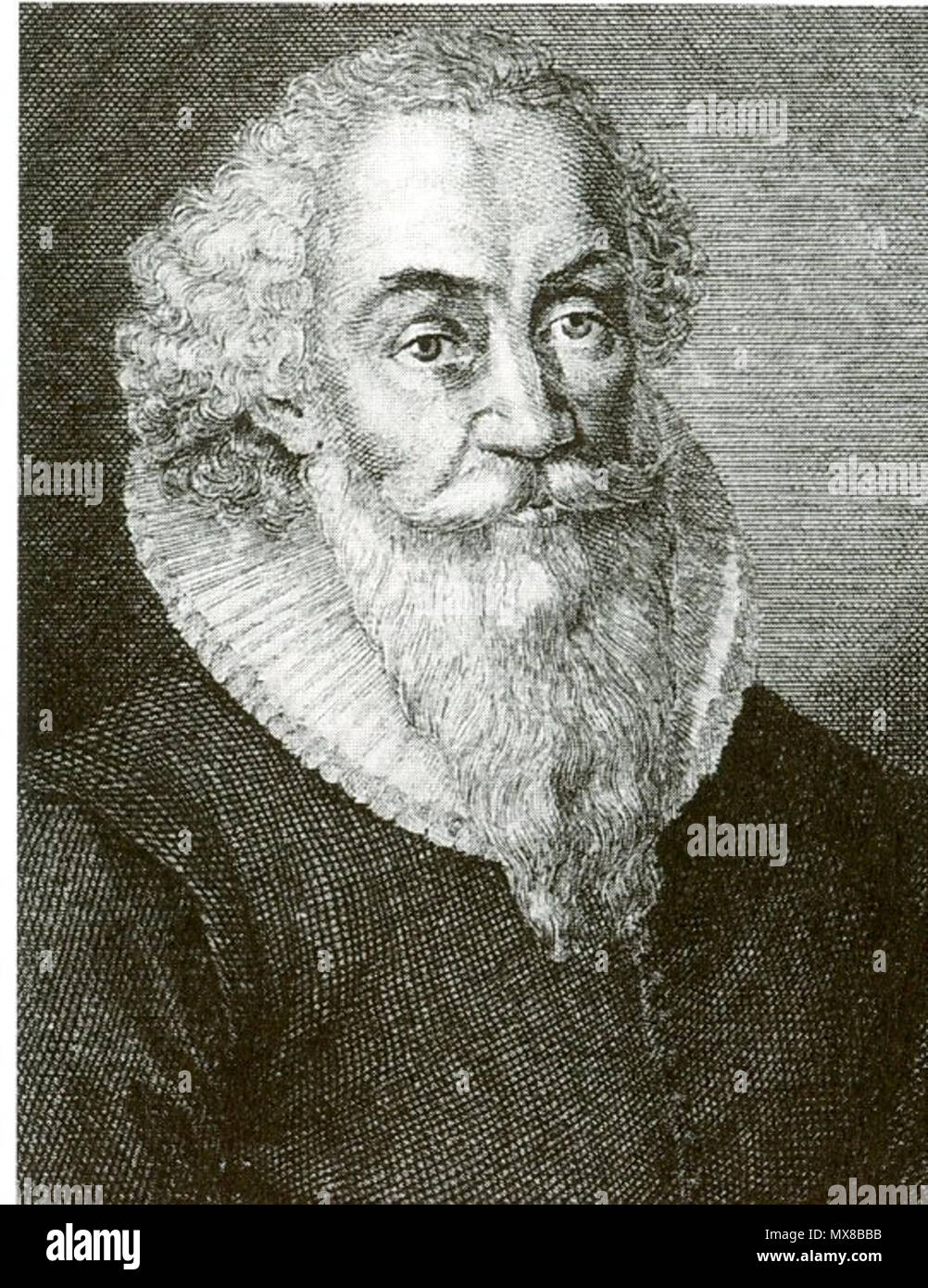 Johann valentin andrea hi-res stock photography and images - Alamy