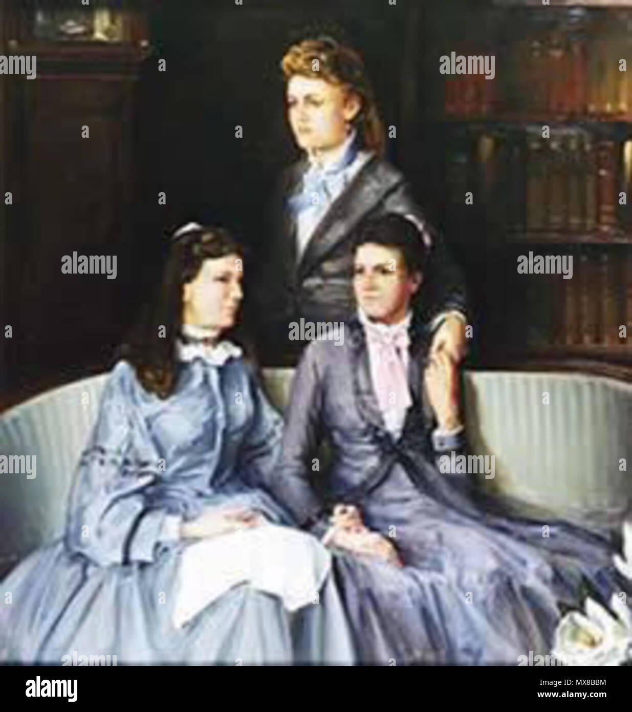 Leonard webb hi-res stock photography and images - Alamy