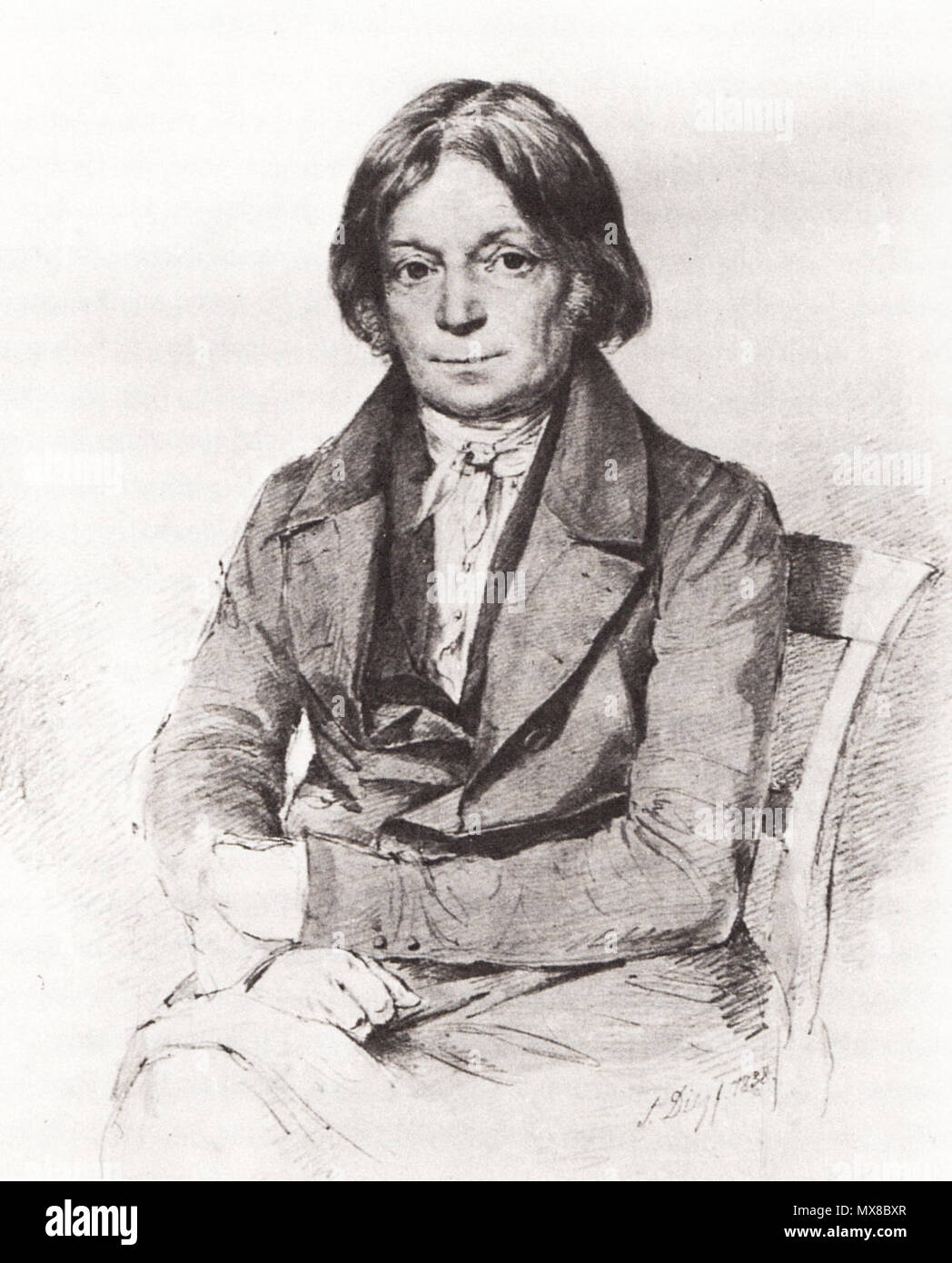 Joseph gorres hi-res stock photography and images - Alamy