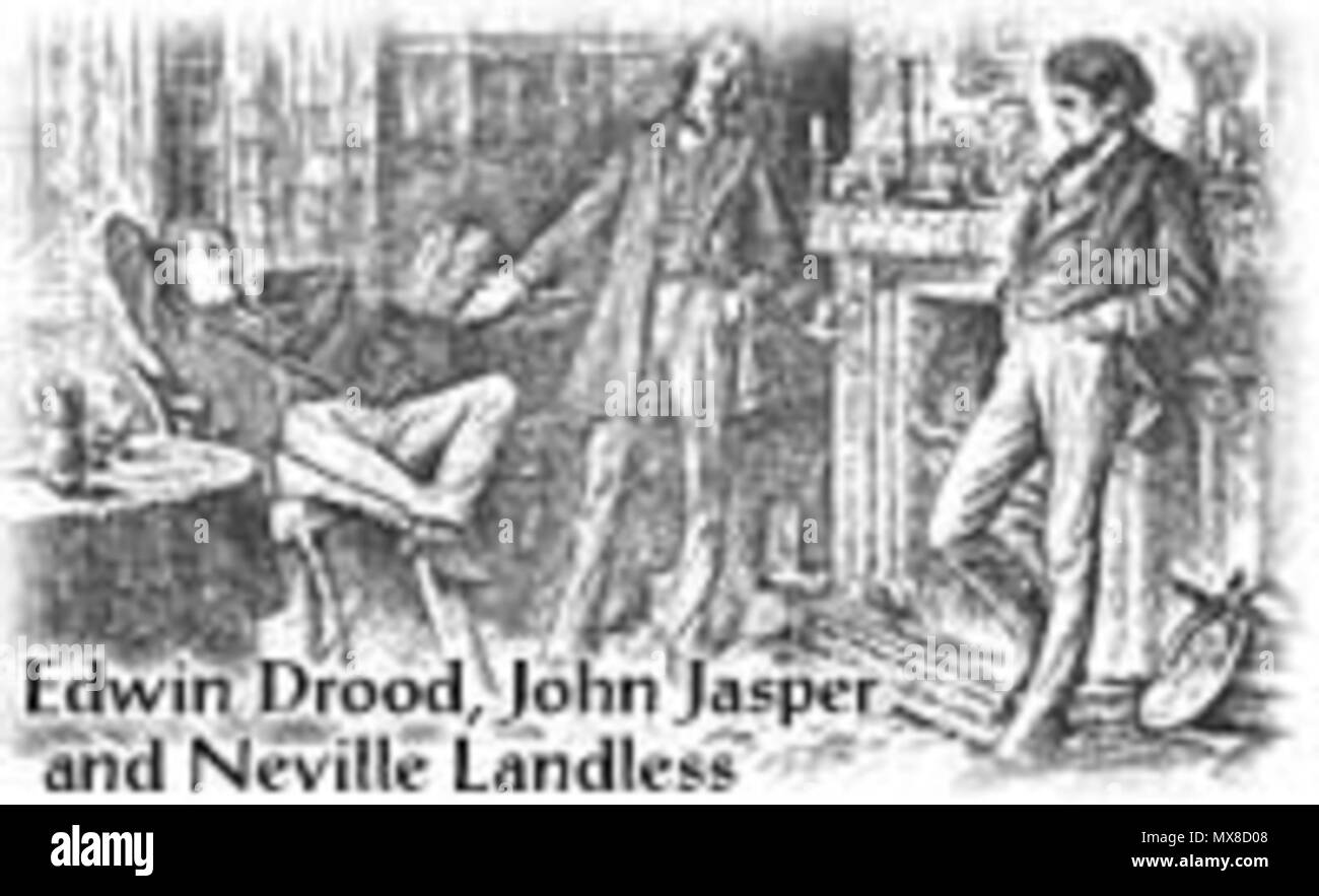 John jasper hi-res stock photography and images - Alamy