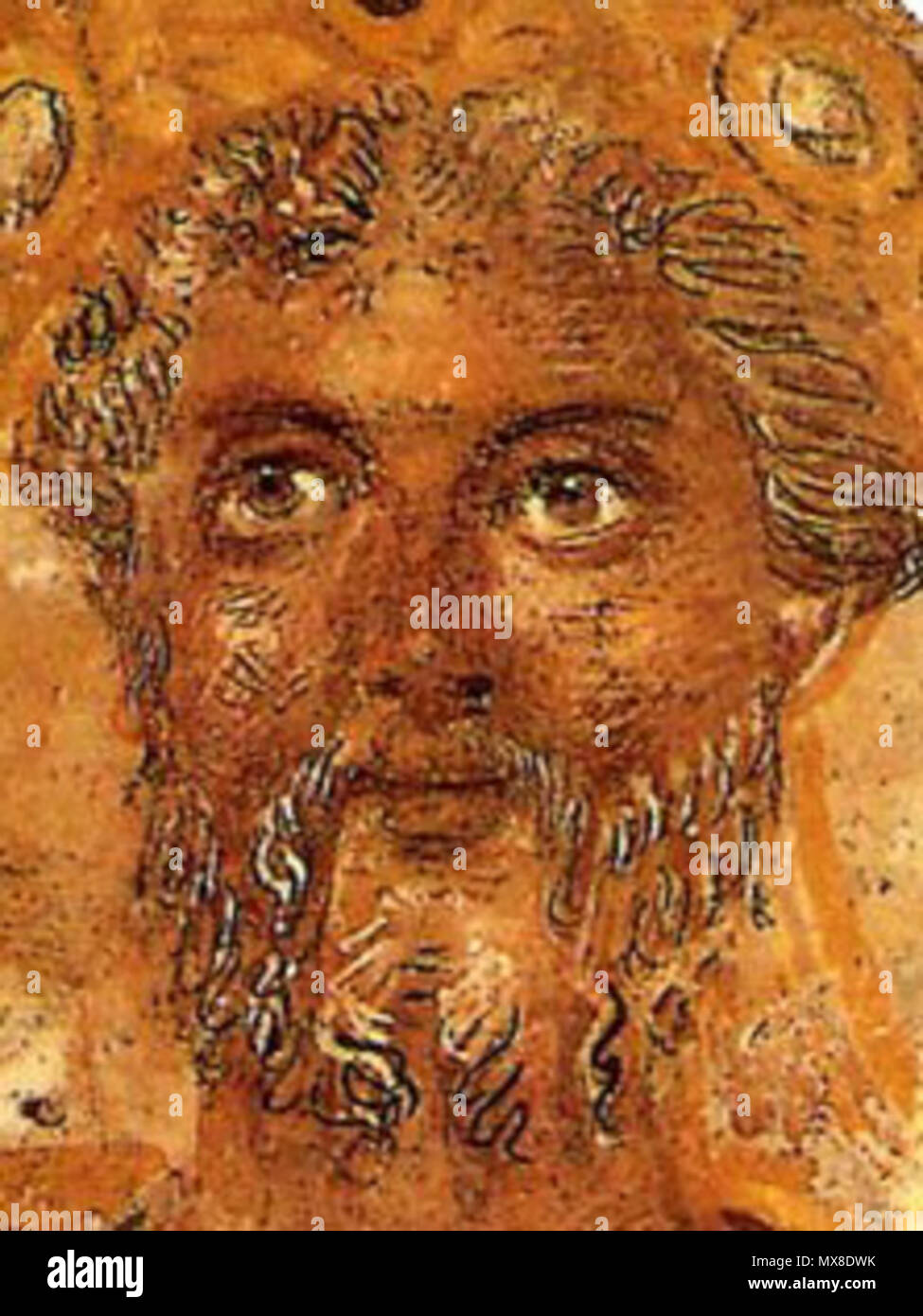 Roman emperor septimius severus family hi-res stock photography and ...