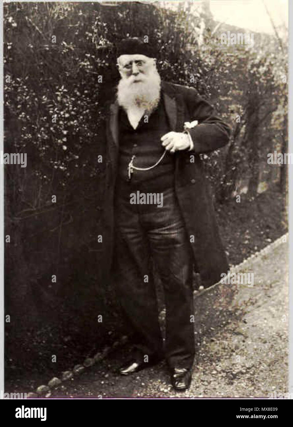 . English: Portrait of Edward Angelo Goodall . 1890s. Edward Angelo ...