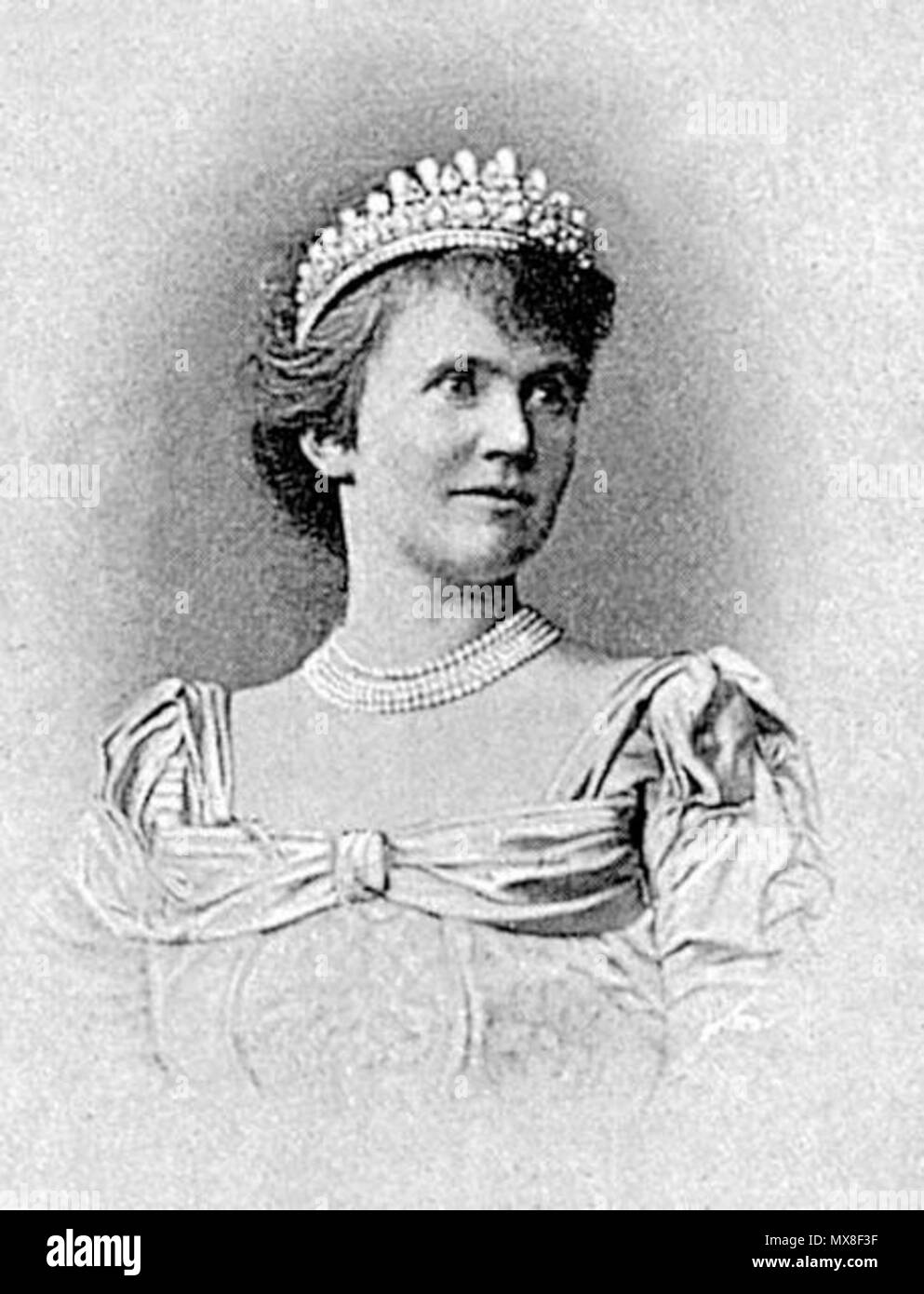 Elisabeth house Black and White Stock Photos & Images - Alamy