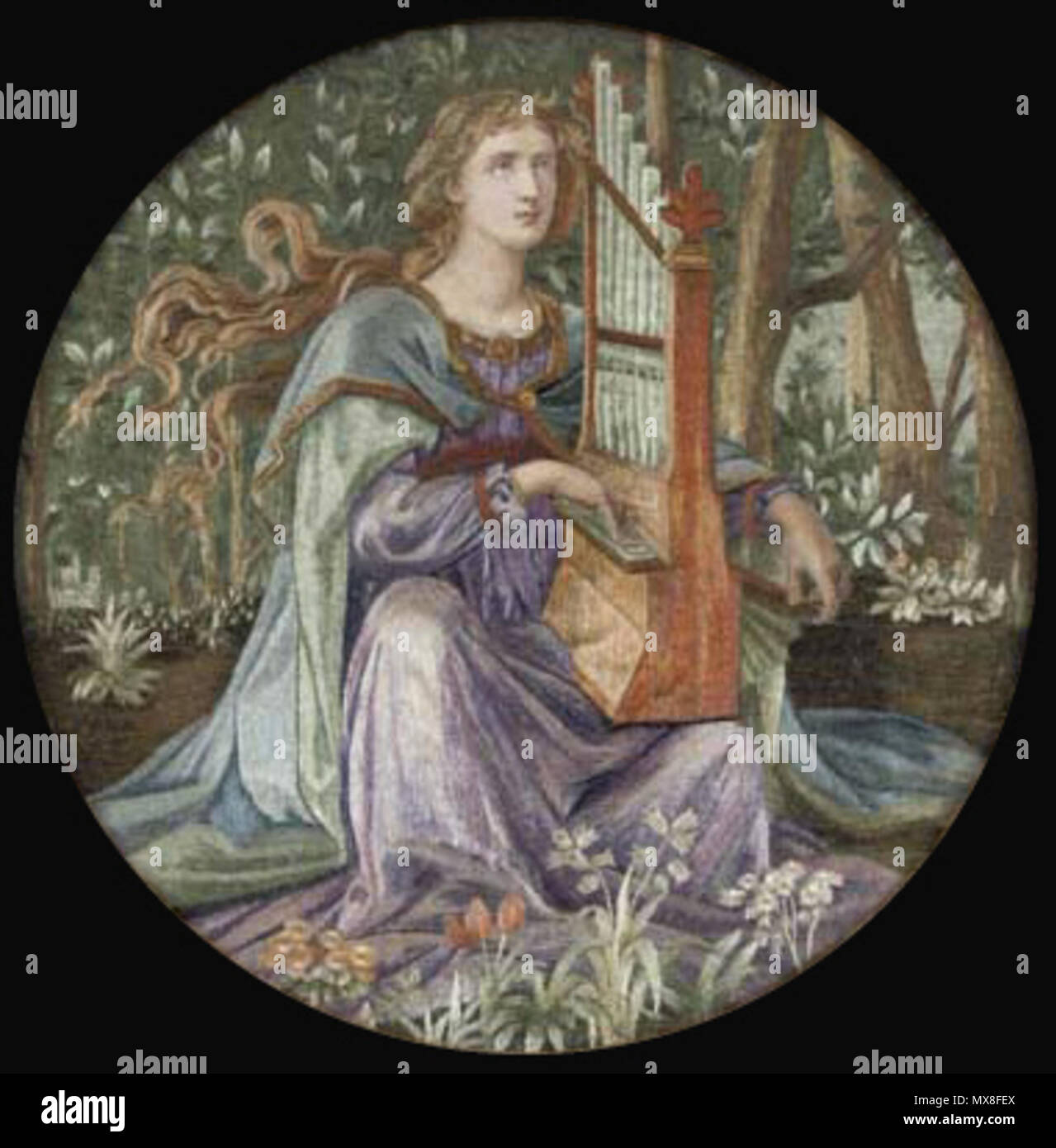 Countess of snowdon hi-res stock photography and images - Alamy