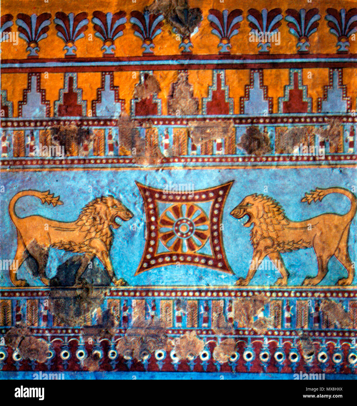 Urartian kingdom hi-res stock photography and images - Alamy