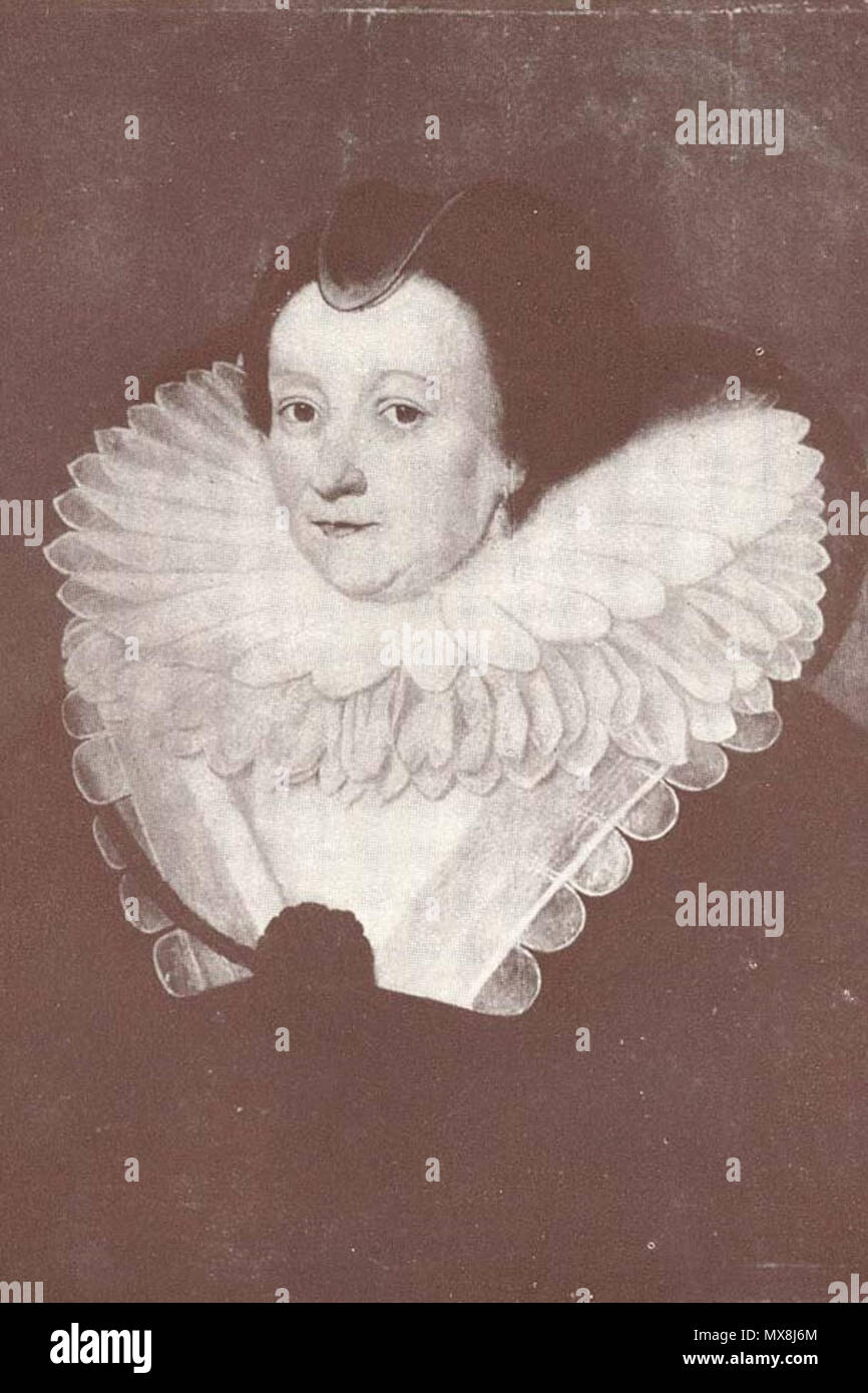 . English: Countess Charlotte Brabantina of Nassau Deutsch: Charlotte ...