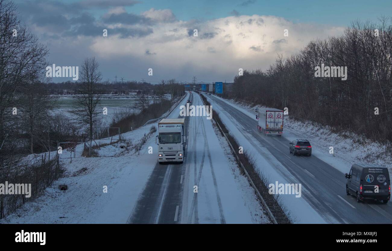 Google street view country hi-res stock photography and images - Alamy