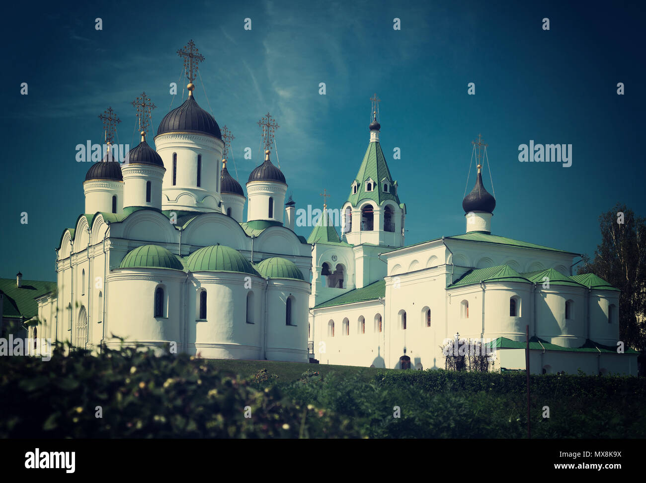 Conch style architecture hi-res stock photography and images - Alamy