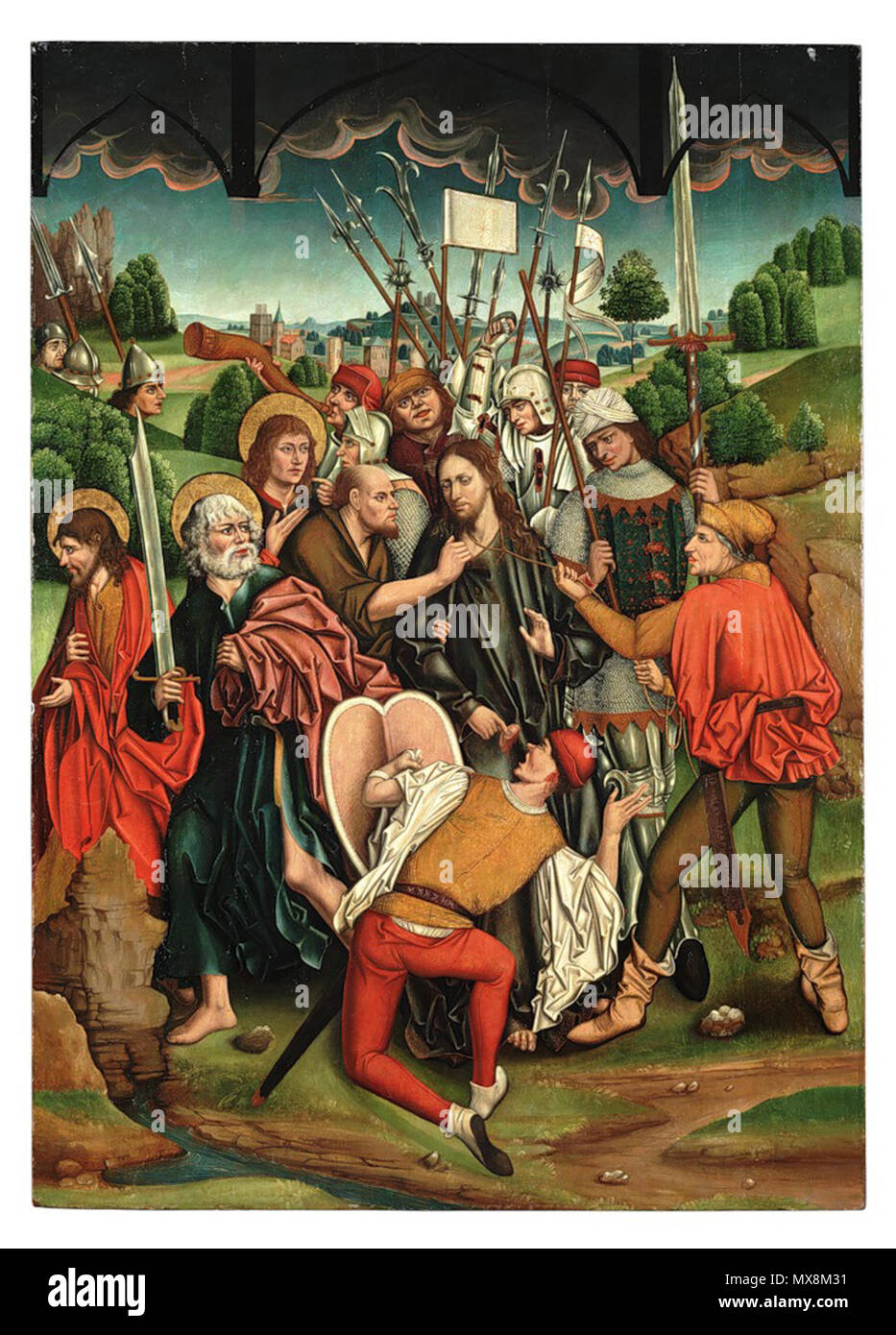 Medieval birth control Cut Out Stock Images & Pictures - Alamy