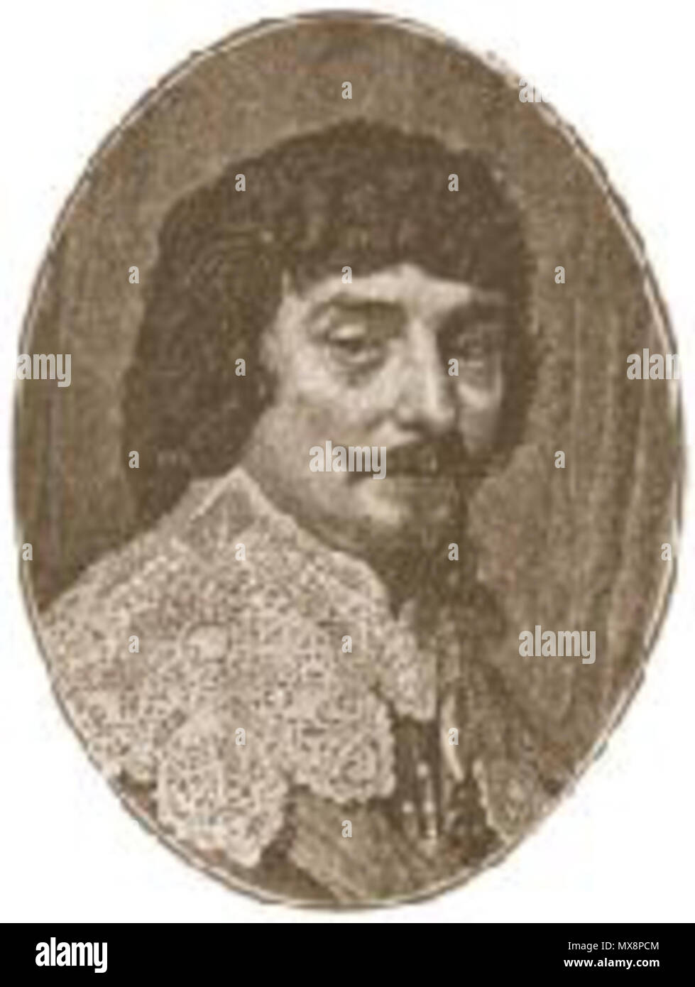 Frederick v of bohemia hi-res stock photography and images - Alamy