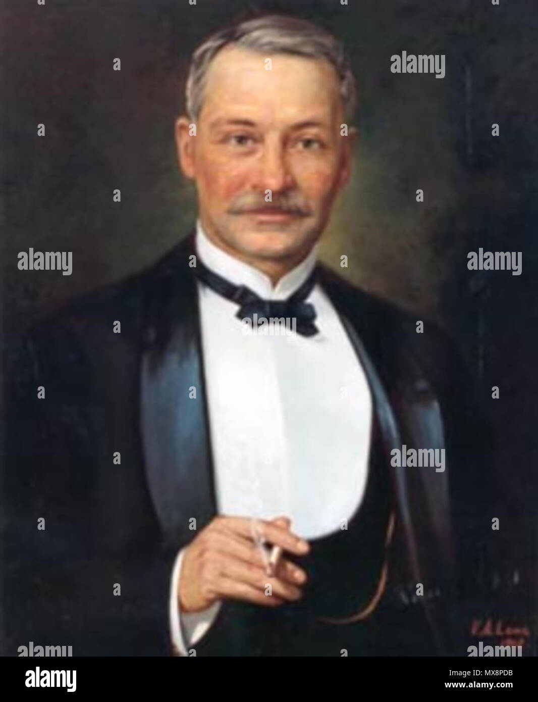 Frederick wikipedia hi-res stock photography and images - Alamy