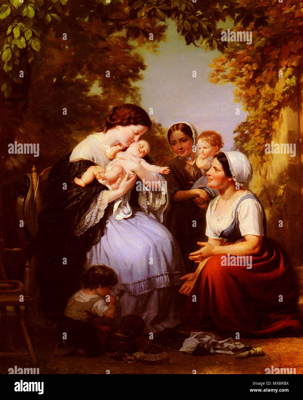 . English: Fritz Zuber-Buhler's art . Fritz Zuber-Buhler 230 Fritz ...