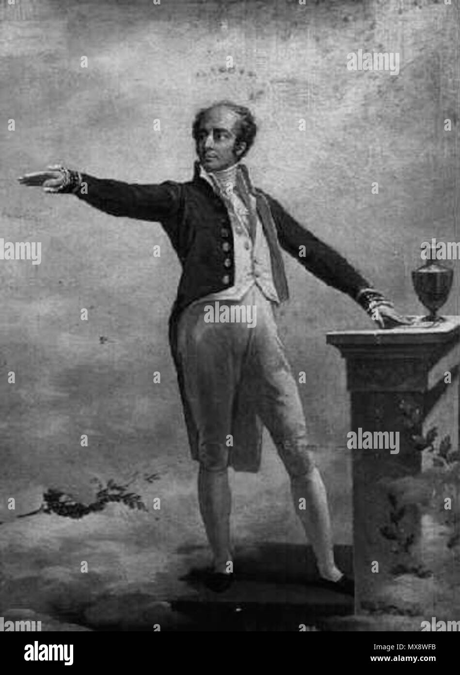 Le general foy hi-res stock photography and images - Alamy