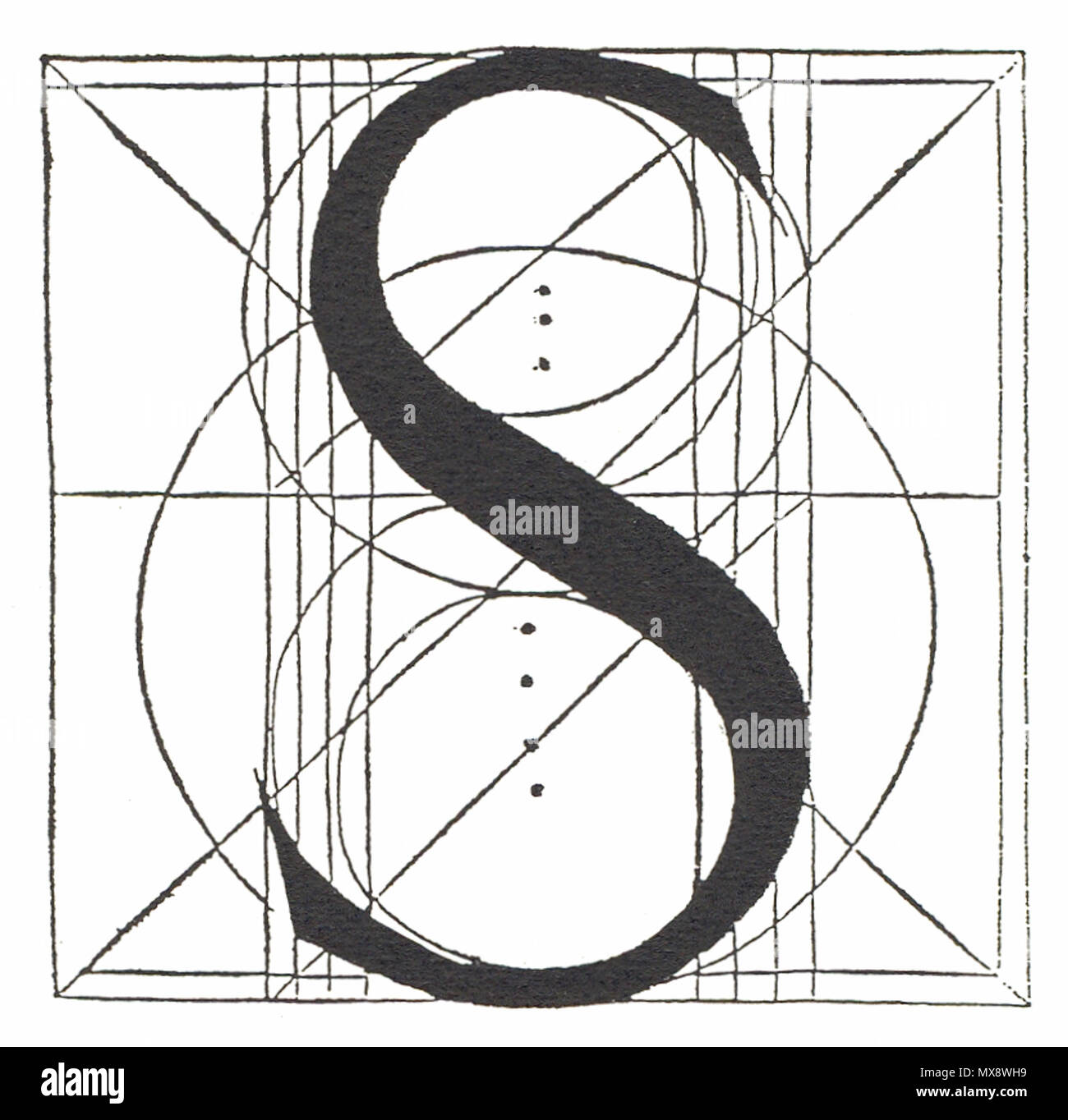 Luca pacioli letter hi-res stock photography and images - Alamy